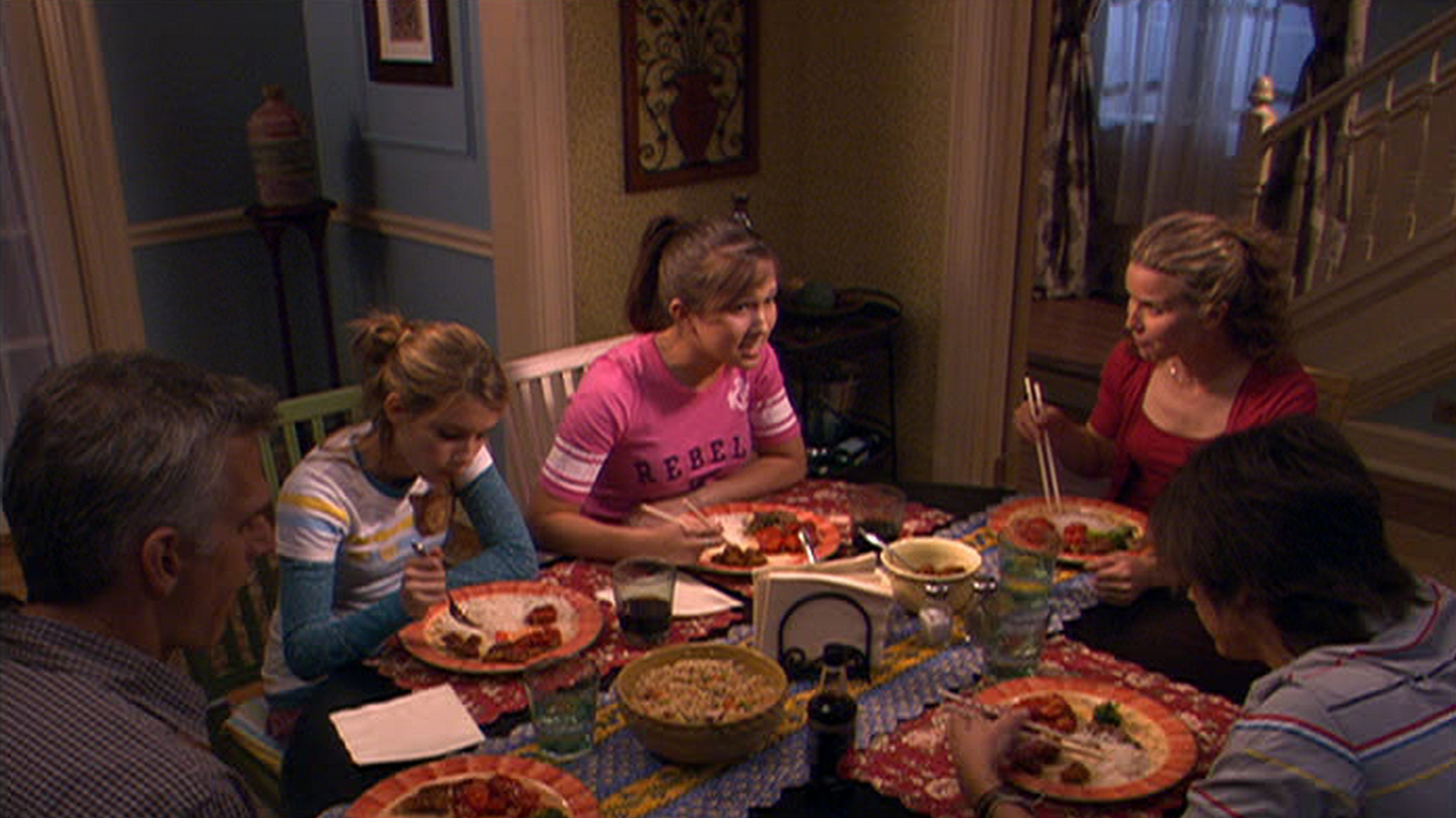 Watch Unfabulous Season 3 Episode 3: The New Best Friend - Paramount+ ...