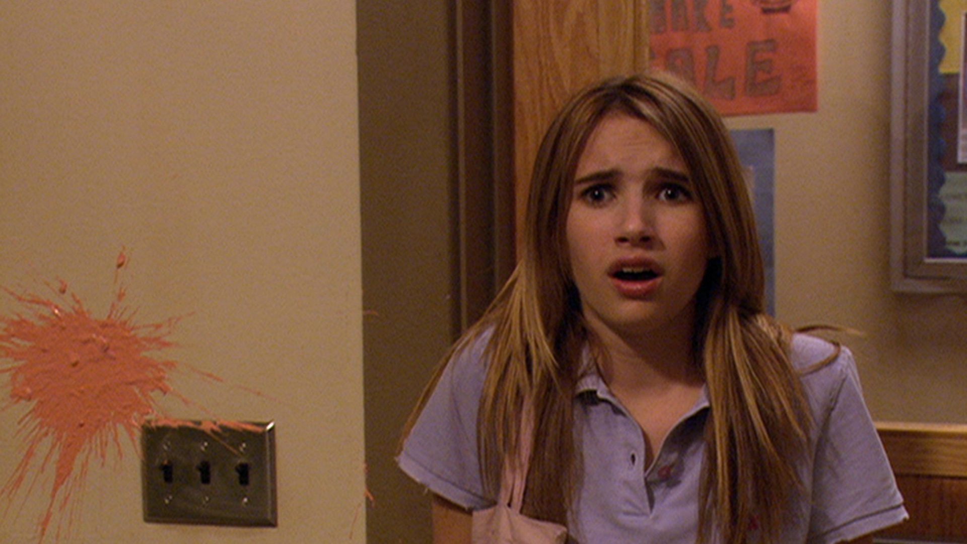 Watch Unfabulous Season 2 Episode 13: The Last Day of 7th Grade ...