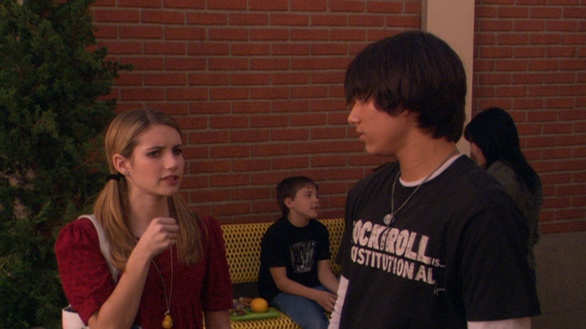 Watch Unfabulous: Unfabulous - The Test - Full Show on Paramount+ Australia