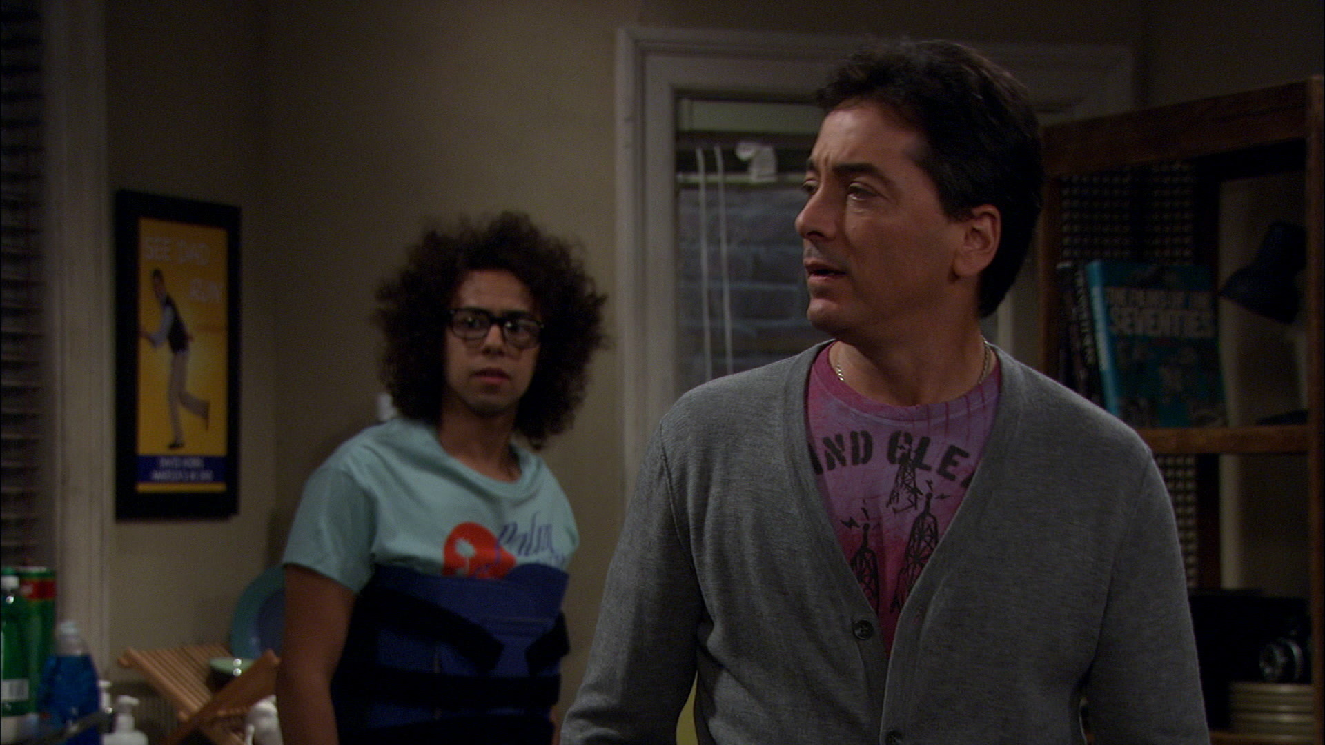 Watch See Dad Run Season 1 Episode 12: See Dad Assist Kevin ...