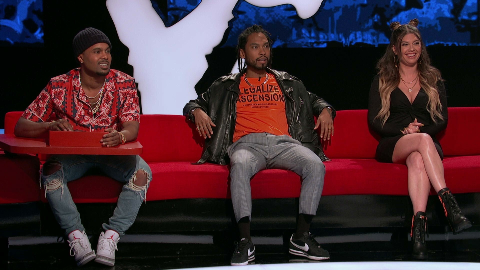 Watch Ridiculousness: Ridiculousness - Miguel - Full Show on Paramount+ ...