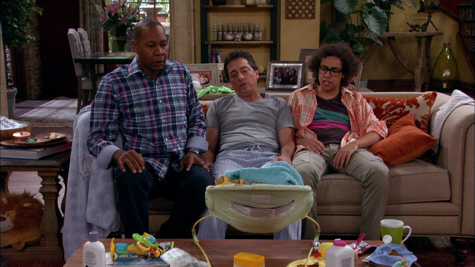 Watch See Dad Run Season 2 Episode 13: See Dad See Dad Run - Paramount+ ...