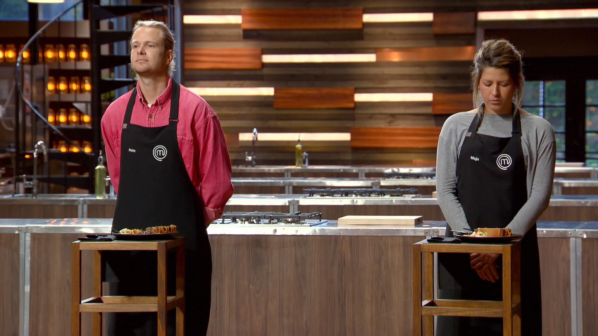 Watch MasterChef Australia Season 13 Episode 42: Ep. 42 - Paramount+ ...