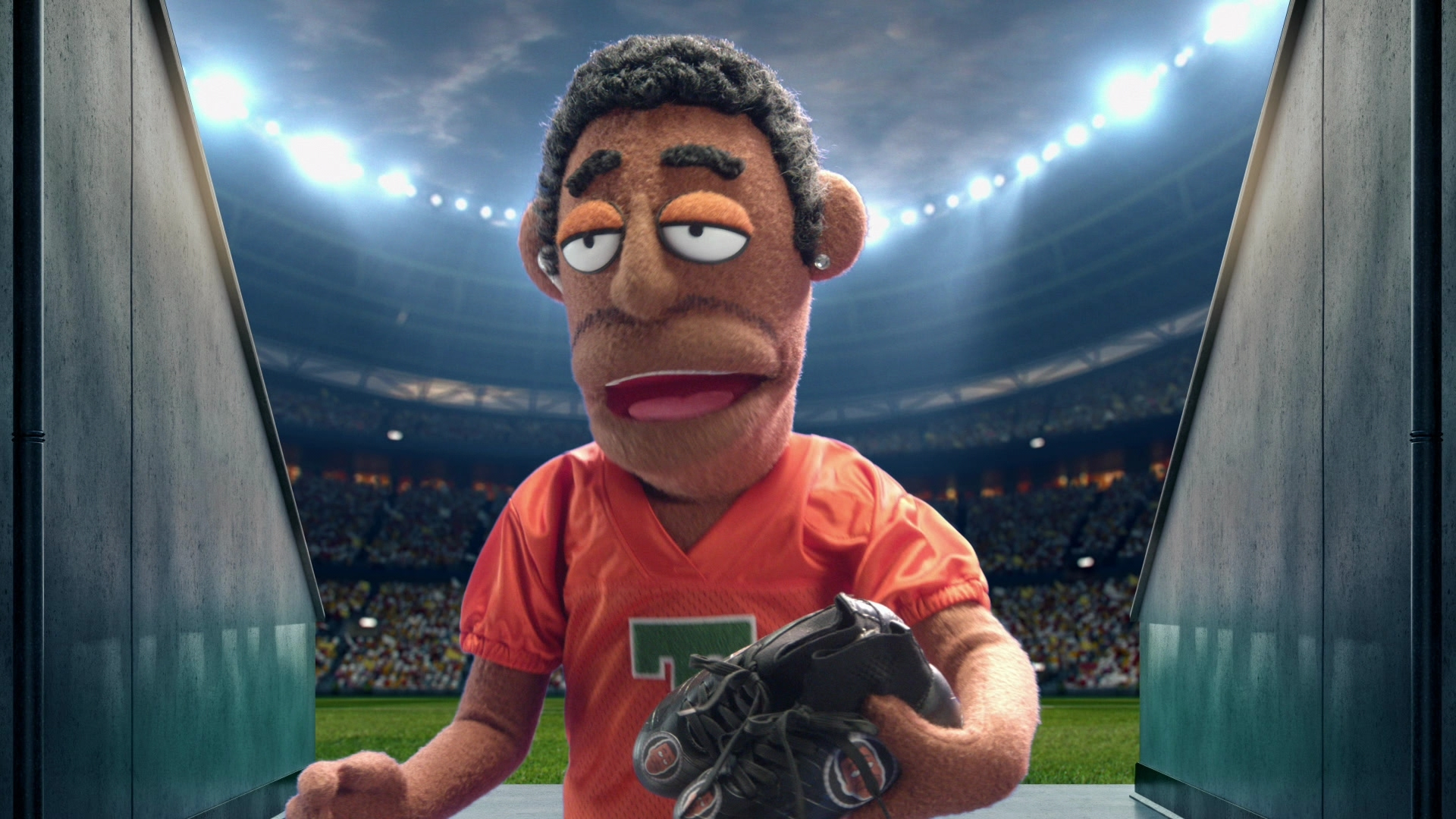 Watch Crank Yankers Season 5 Episode 1: Tracy Morgan, Adam Carolla ...