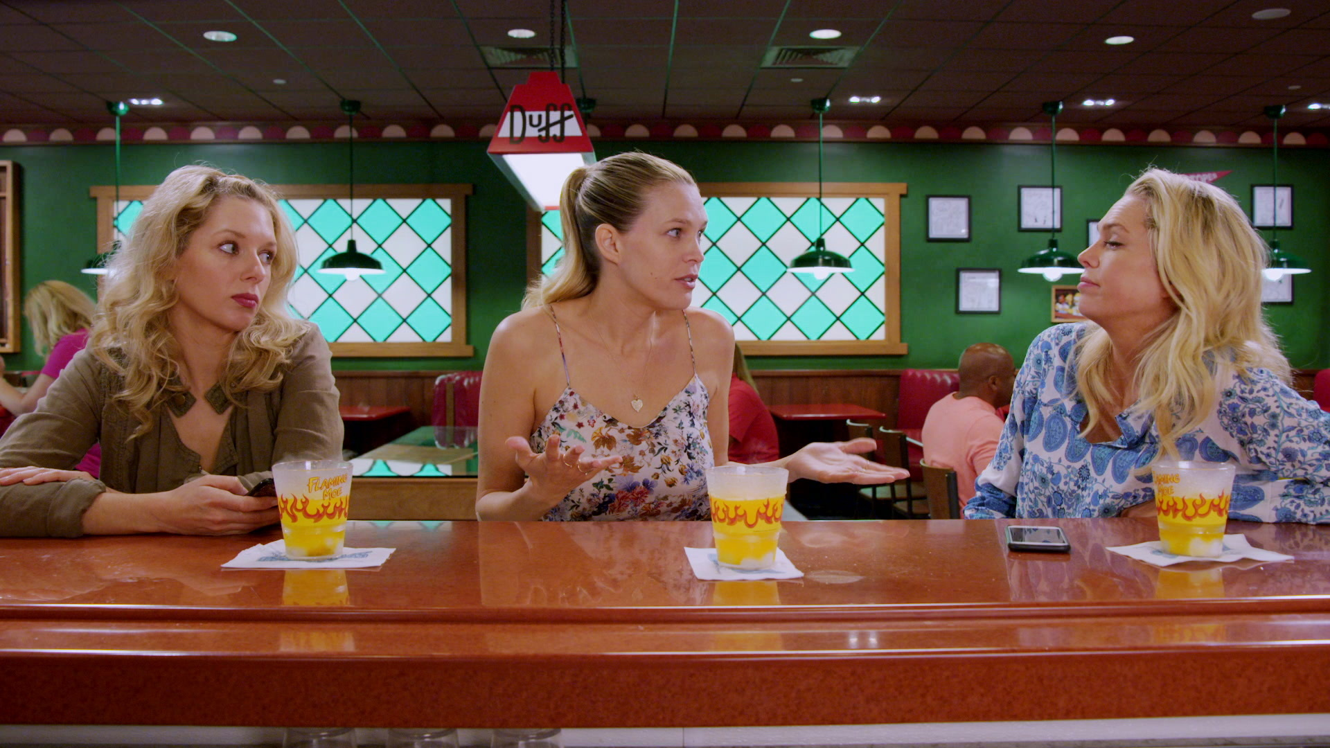 Watch Barely Famous: Barely Famous - The Vacation Episode - Full Show on Paramount+ Australia