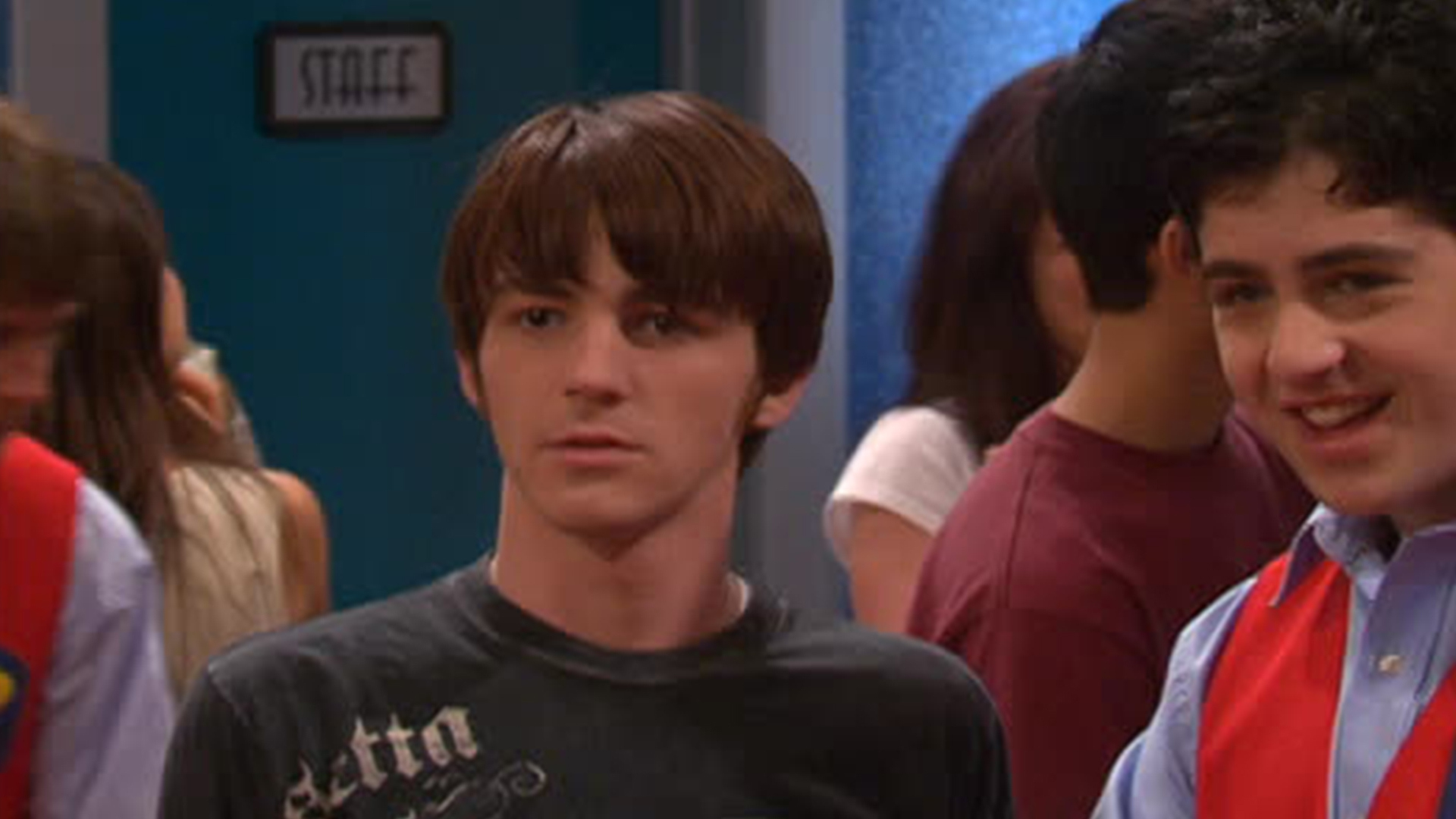 Drake Y Josh La Apuesta El Consejo De Honor