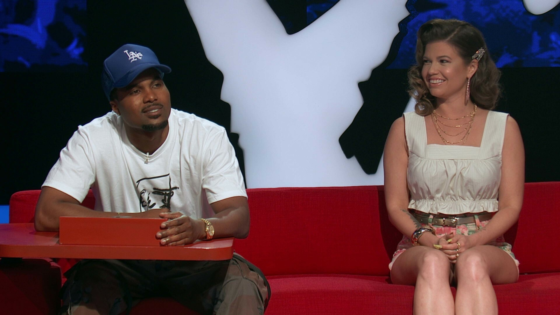 Watch Ridiculousness Season 14 Episode 3: Chanel and Sterling CXIII ...