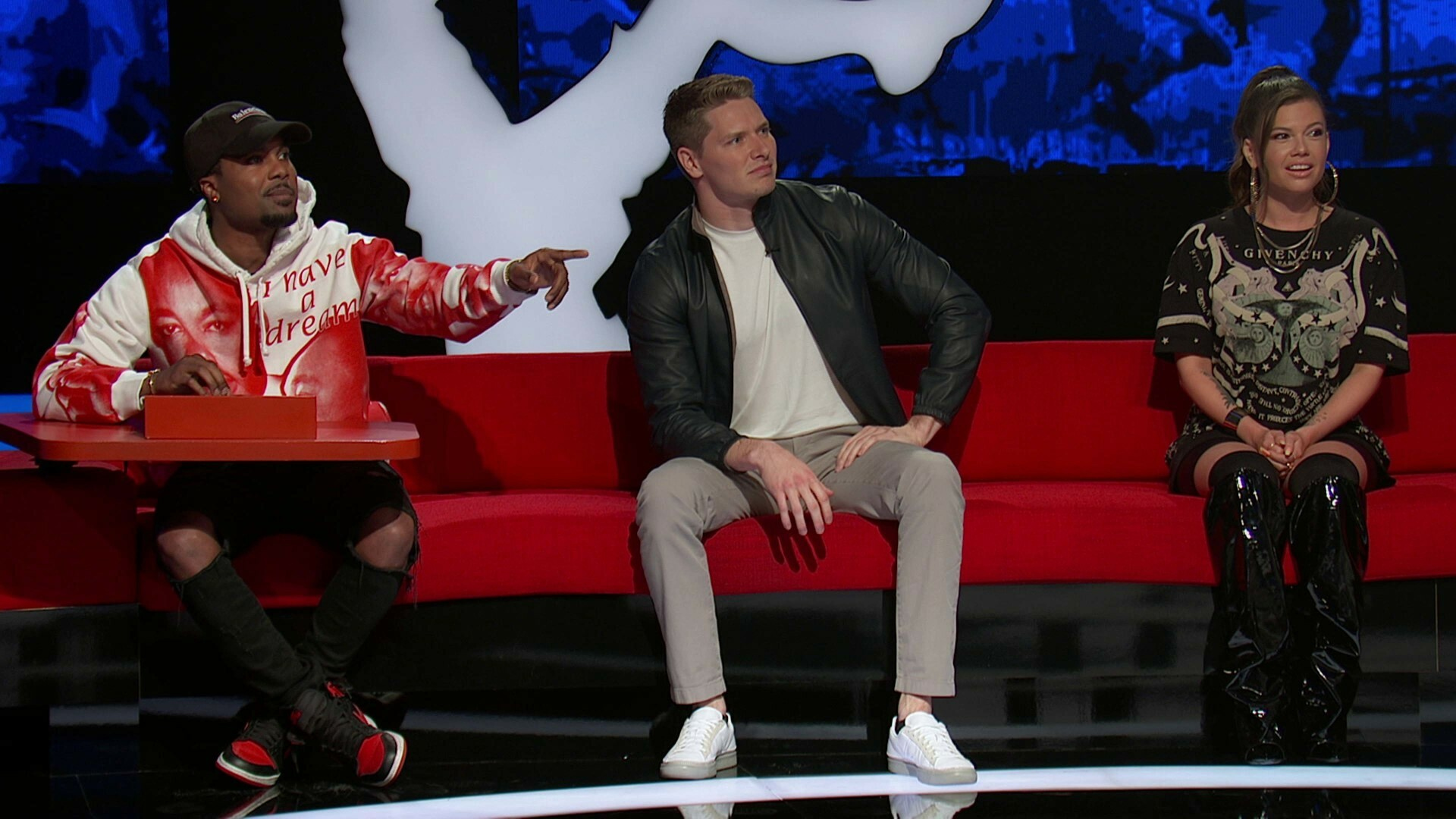 Watch Ridiculousness: Ridiculousness - Josef Newgarden - Full Show on ...