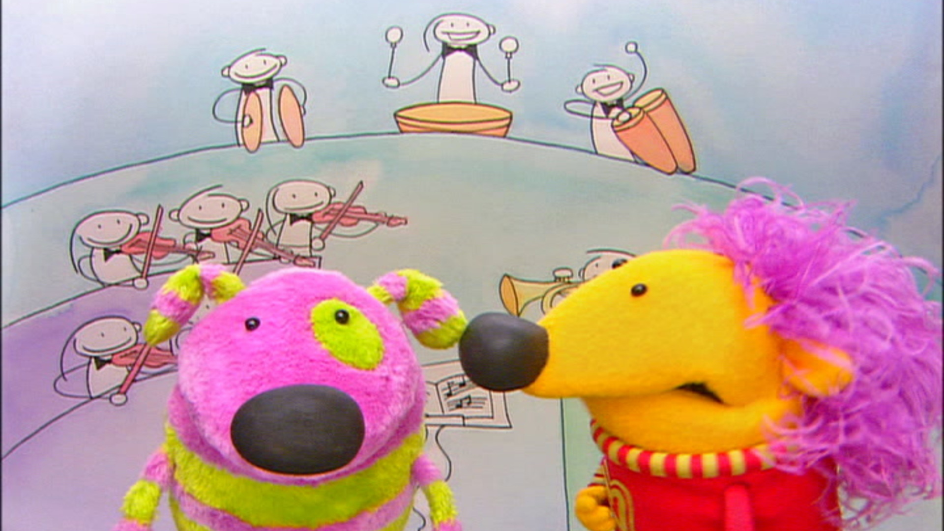 Watch Jack's Big Music Show: Jack's Big Music Show - Jack's Big Orchestra - Full Show on ...