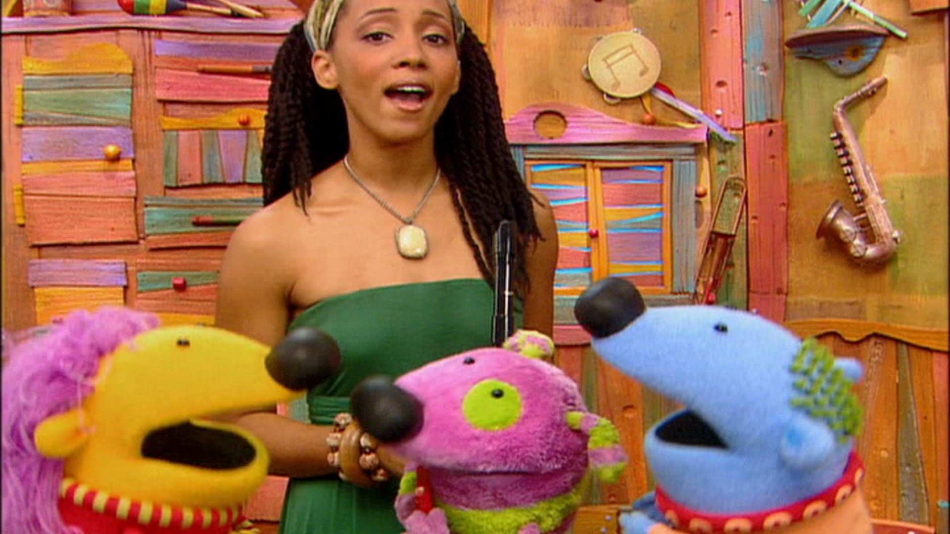 Watch Jack's Big Music Show: Jack's Big Music Show - Jack's Super Swell ...