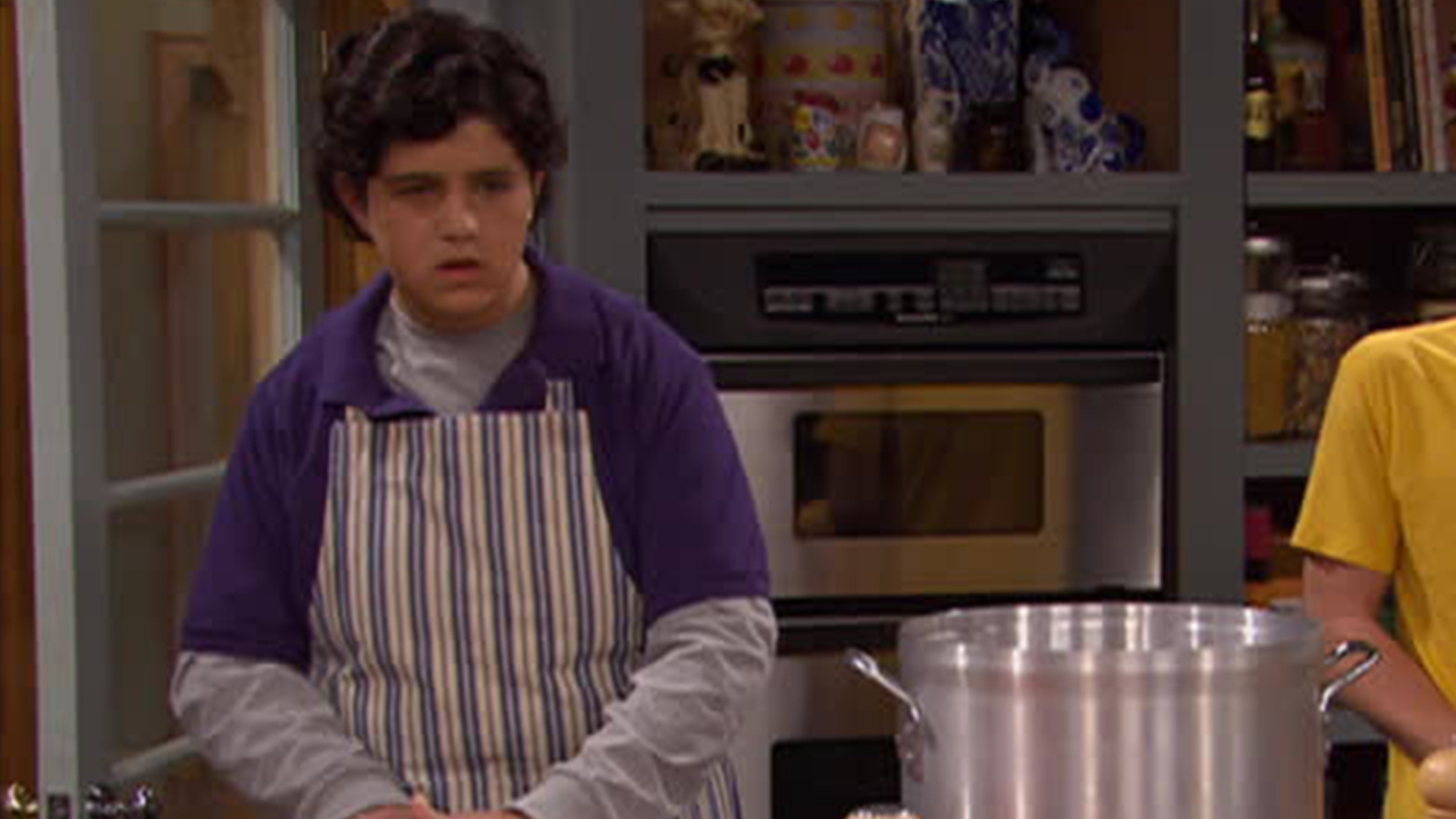 Ve Drake y Josh: Drake y Josh - La poderosa pimienta Peruana. Disfruta ...