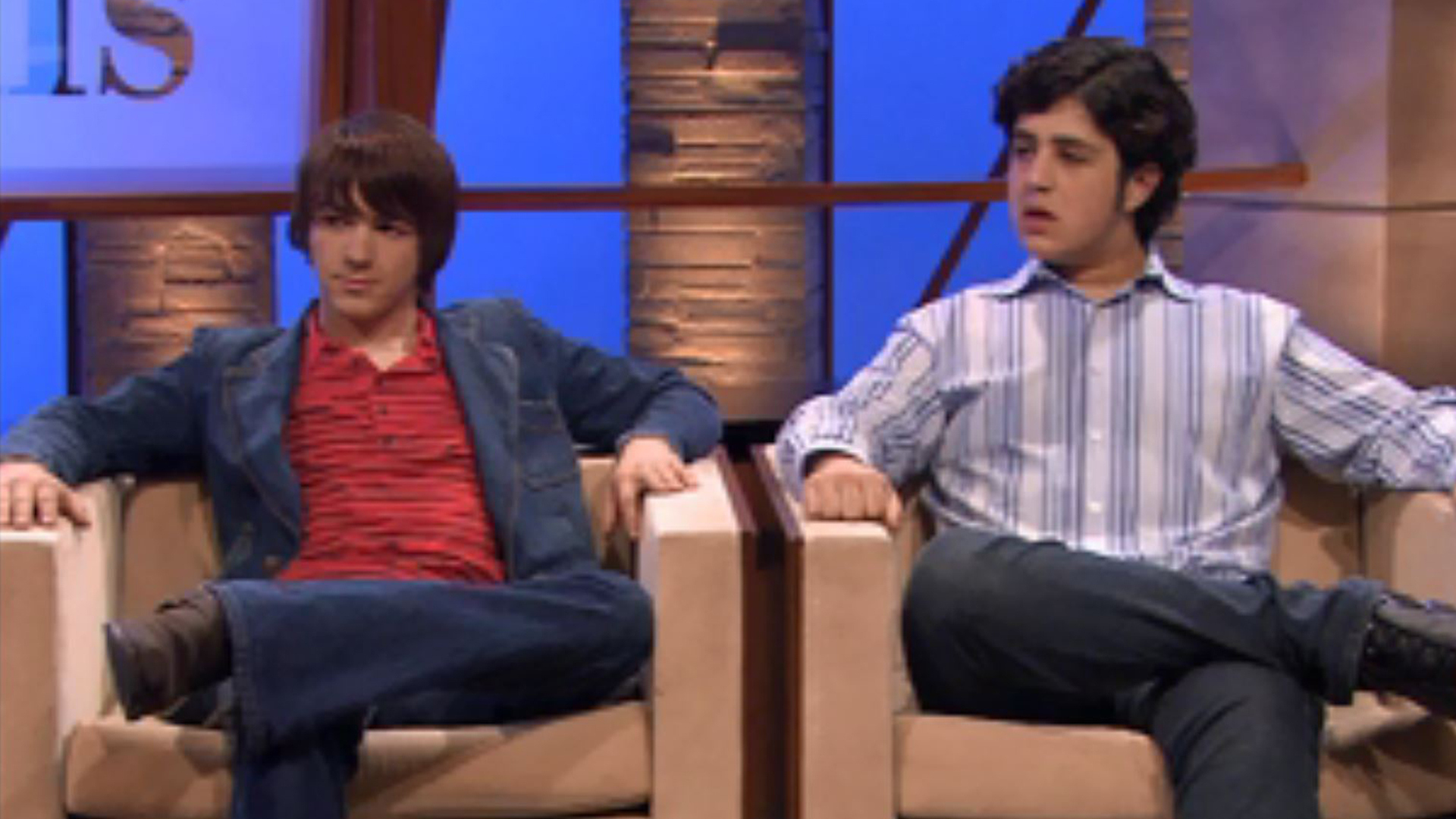 Mira Drake y Josh, temporada 3, episodio 17: Dra. Phyllis en Paramount+ ...