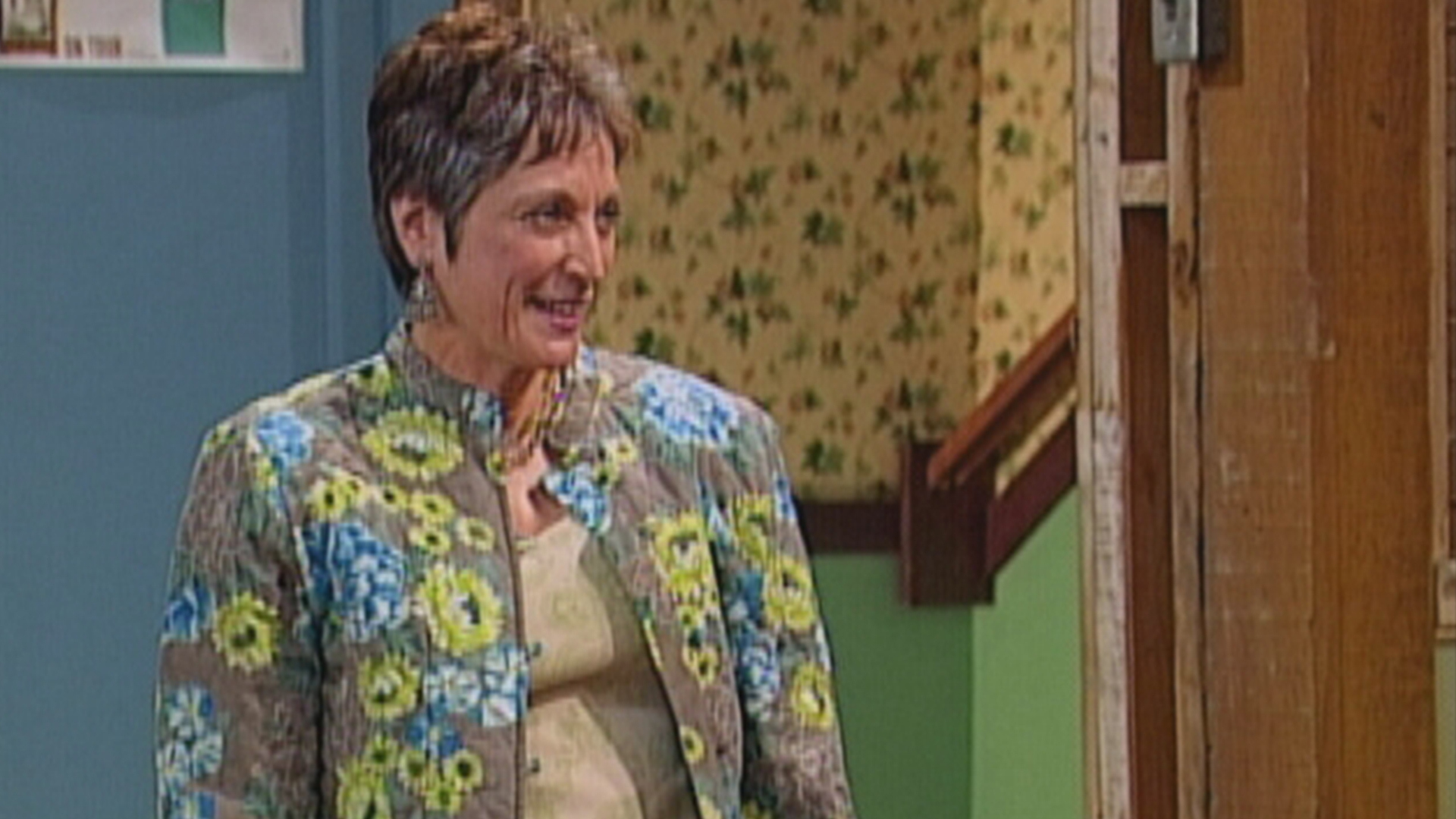 Mira Drake y Josh, temporada 1, episodio 5: Abuelita en Paramount+ México