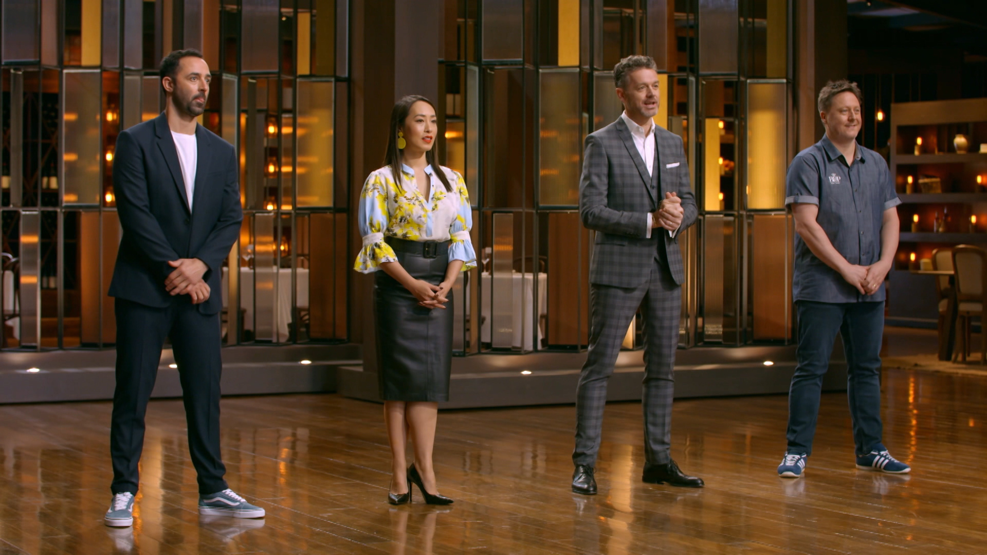 Watch MasterChef Australia Season 13 Episode 47: Ep. 47 - Paramount+ ...
