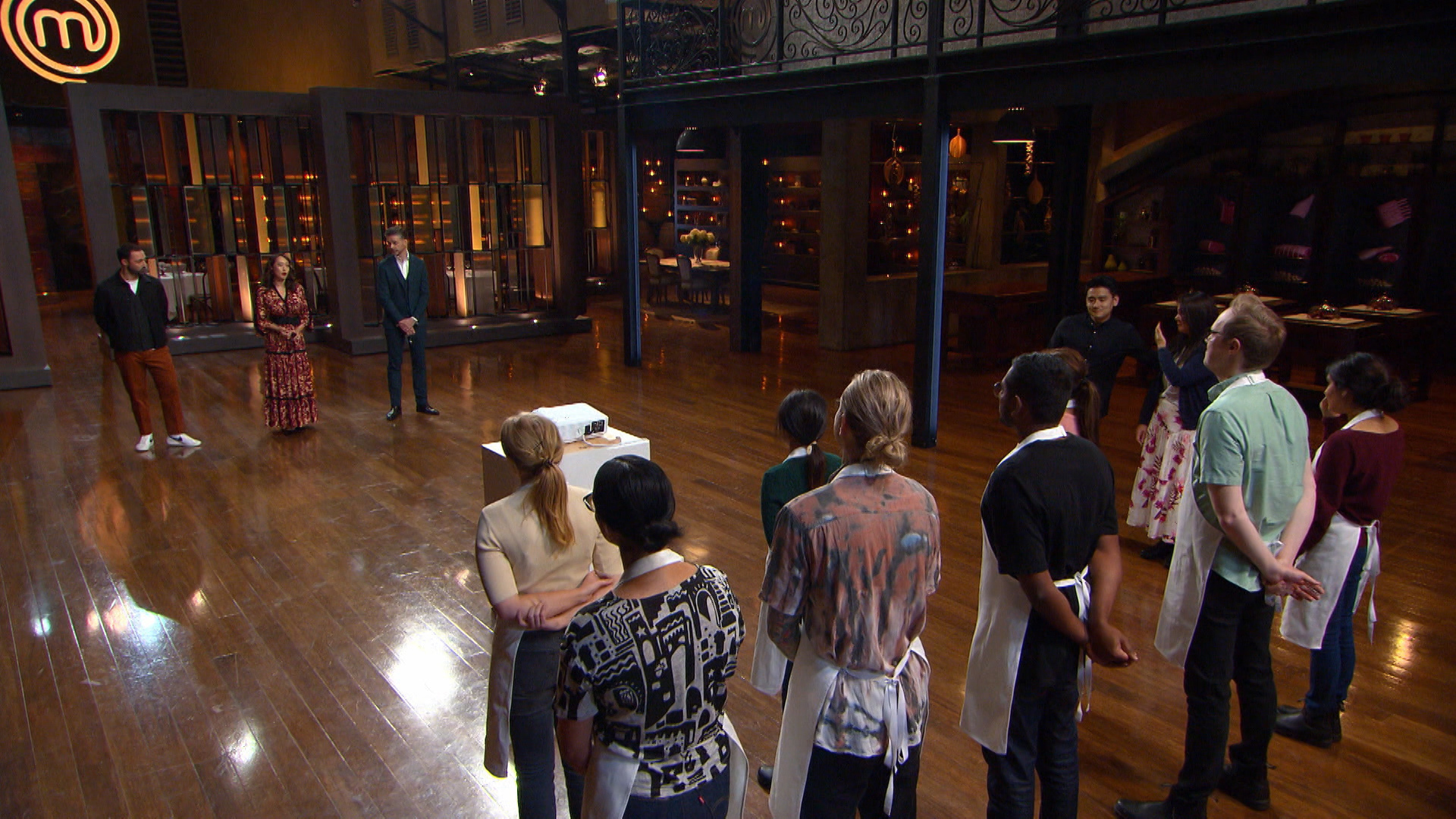Watch MasterChef Australia Season 13 Episode 48: Ep. 48 - Paramount+ ...