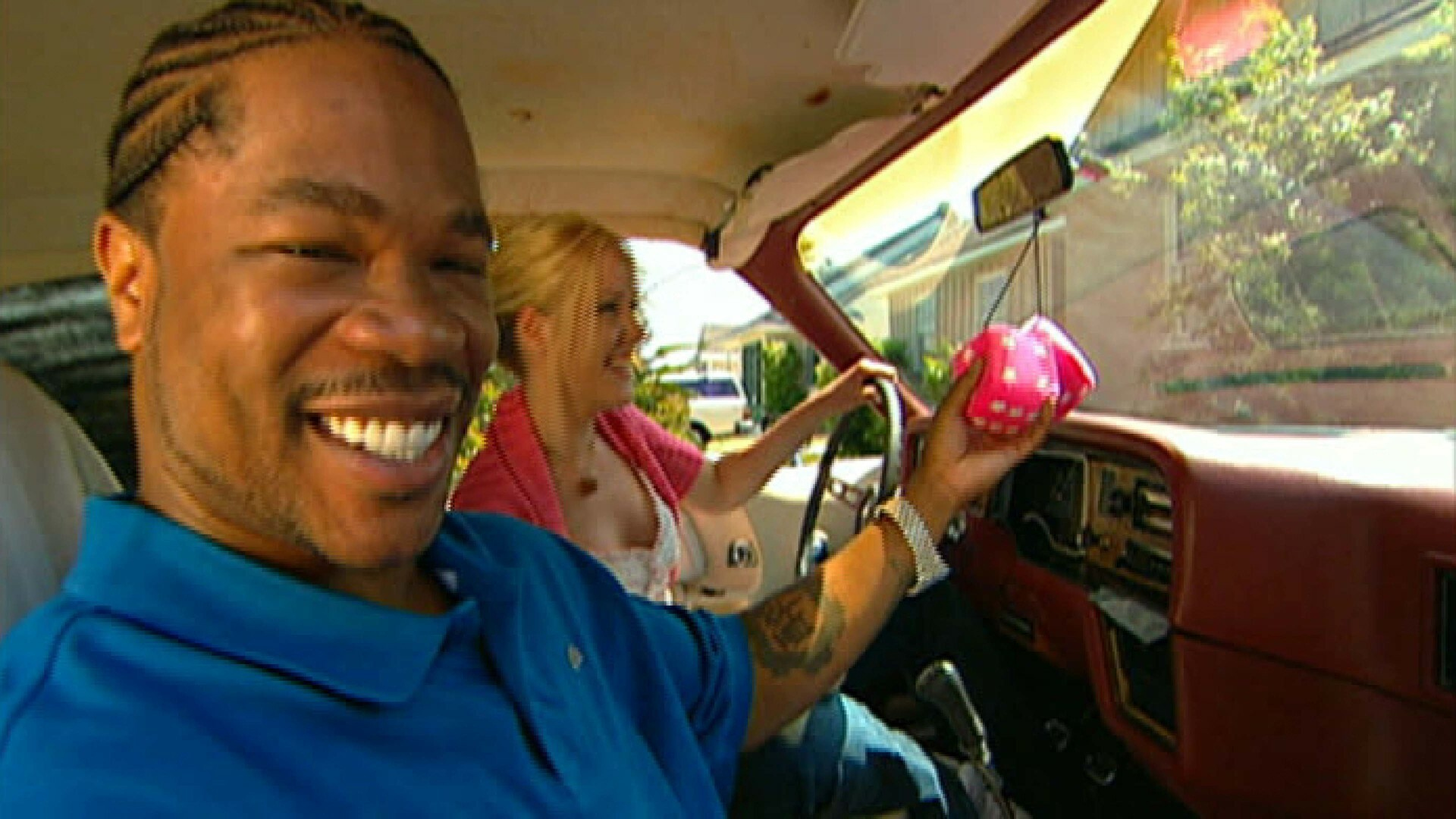 Watch Pimp My Ride: Pimp My Ride - 1976 Pacer - Full Show on Paramount+ ...