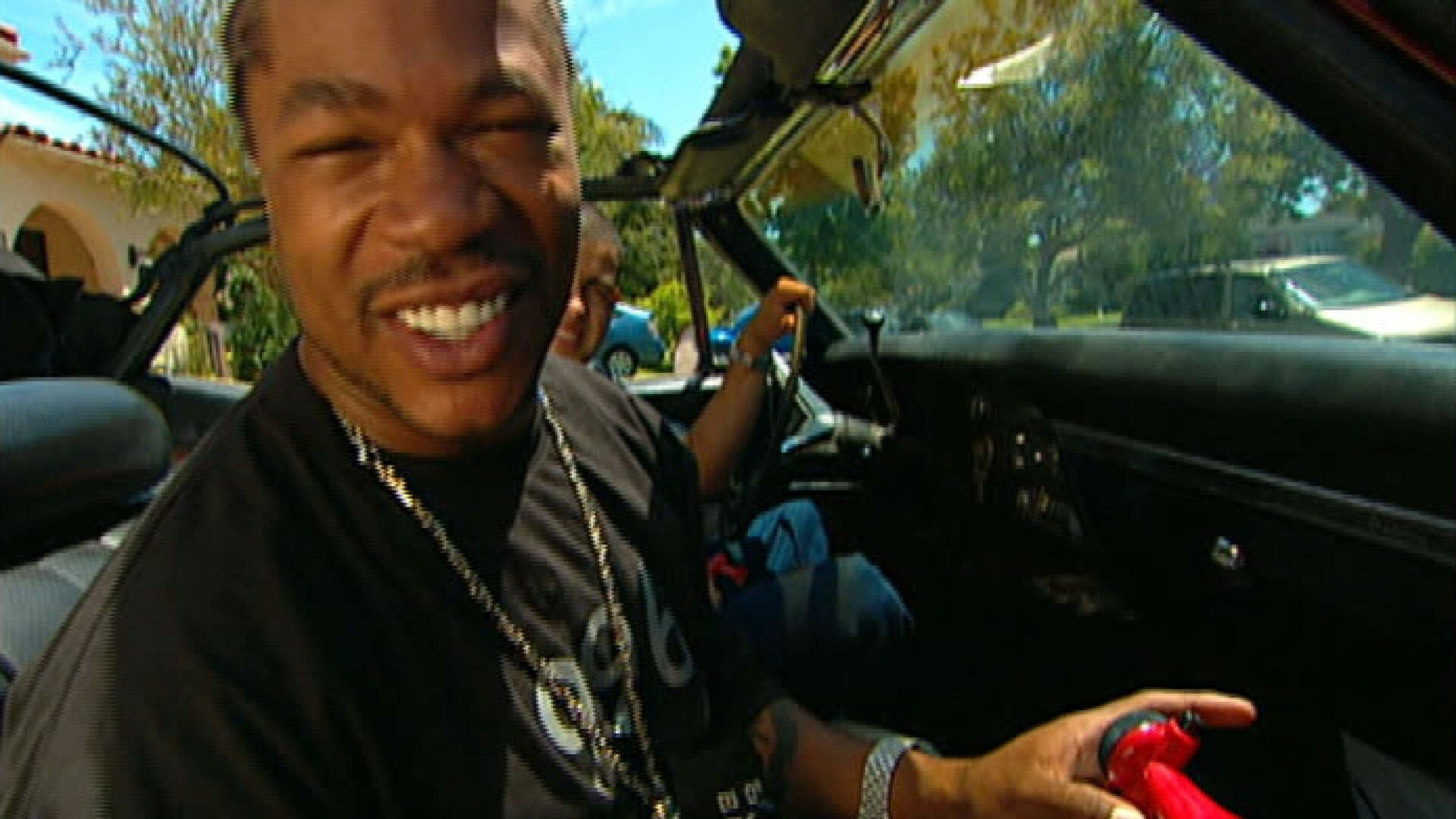 Watch Pimp My Ride: Pimp My Ride - 1968 Chevelle Malibu - Full Show on ...