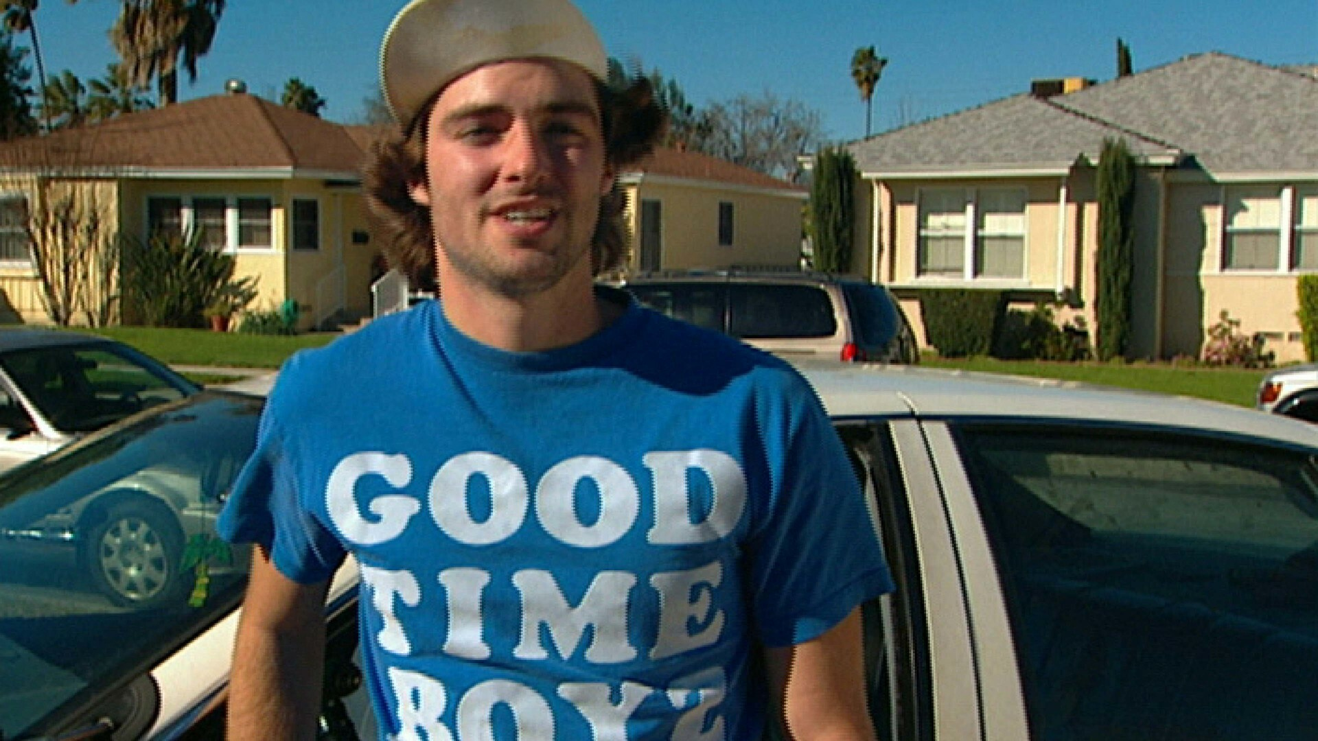 Watch Pimp My Ride: Pimp My Ride - 1996 Chevrolet Caprice - Full Show ...