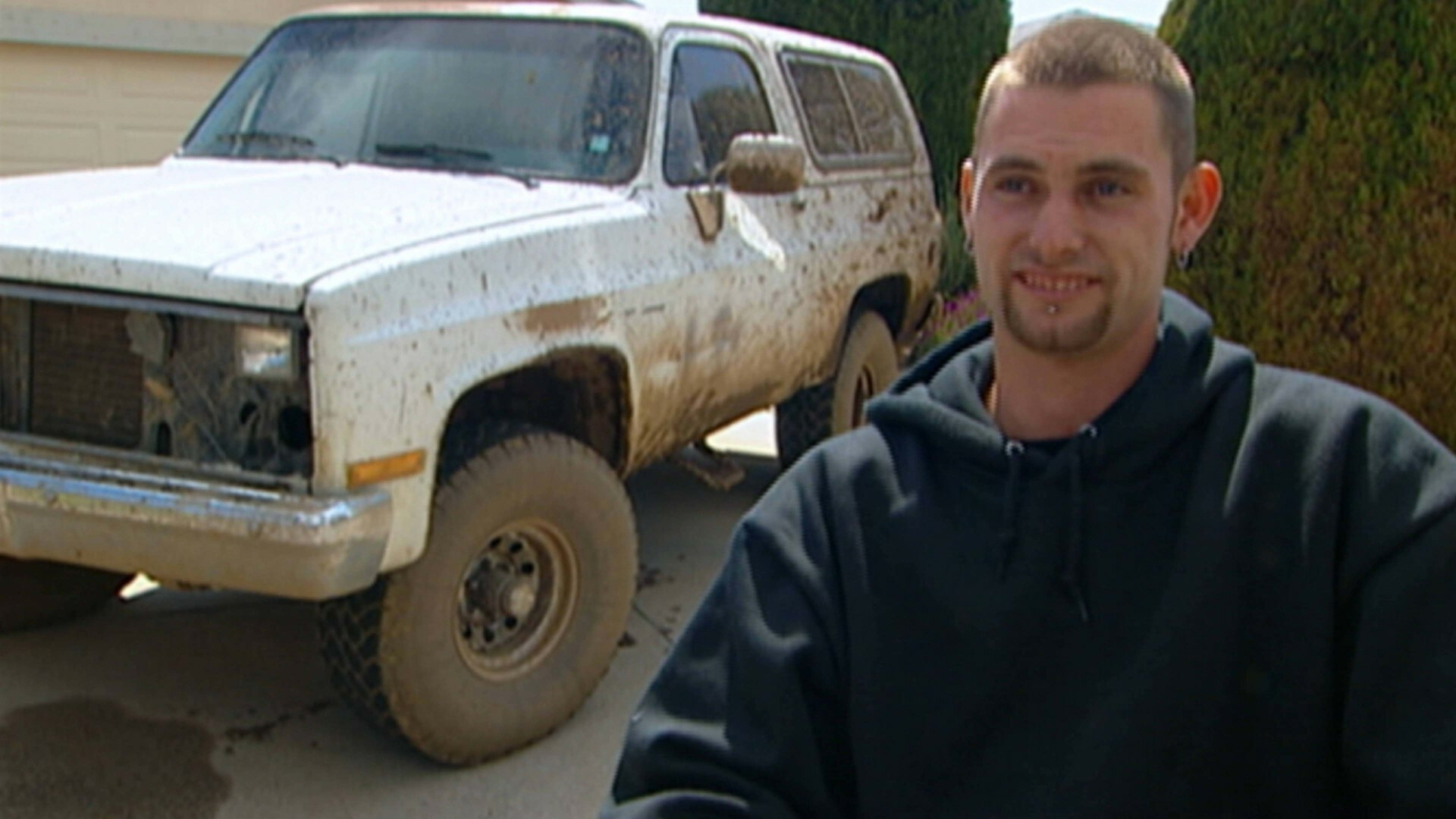 Watch Pimp My Ride Season 4 Episode 14: '87 Blazer - Paramount+ Australia