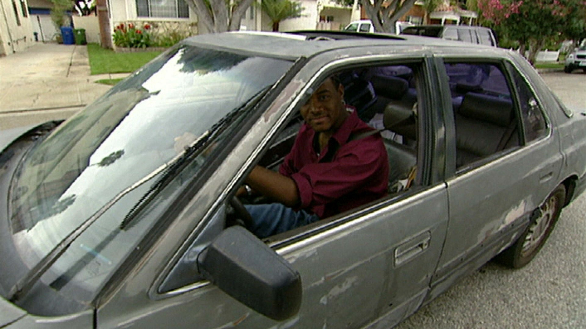 Watch Pimp My Ride Season 2 Episode 6: 1988 Acura Legend - Paramount+ ...