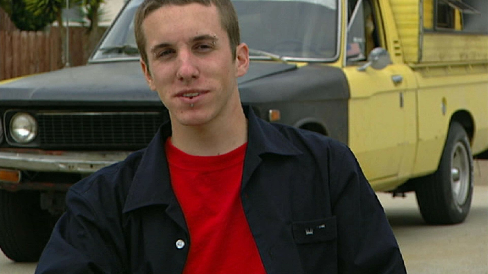 Watch Pimp My Ride: Pimp My Ride - 1974 Chevy Luv - Full Show on ...