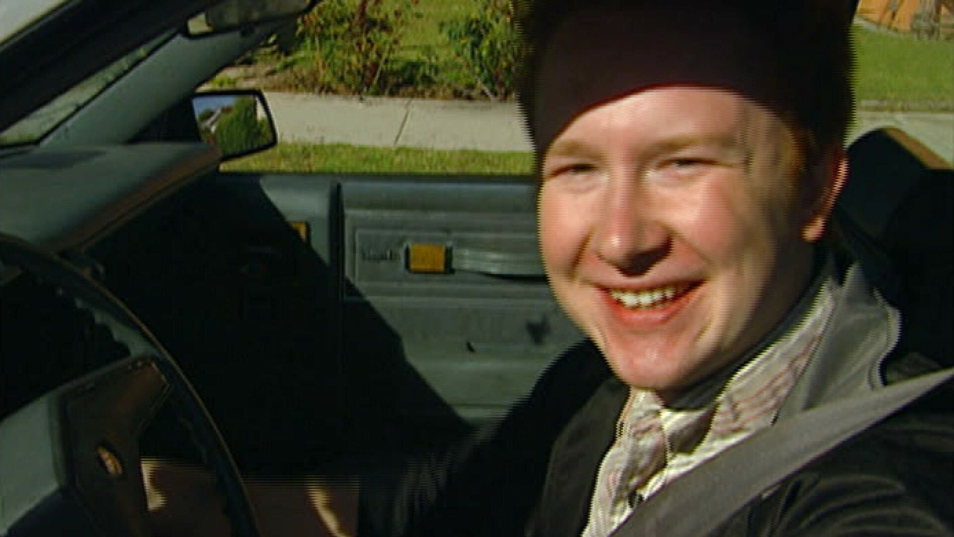 Watch Pimp My Ride Season 3 Episode 7: 1986 Buick Century - Paramount+ ...