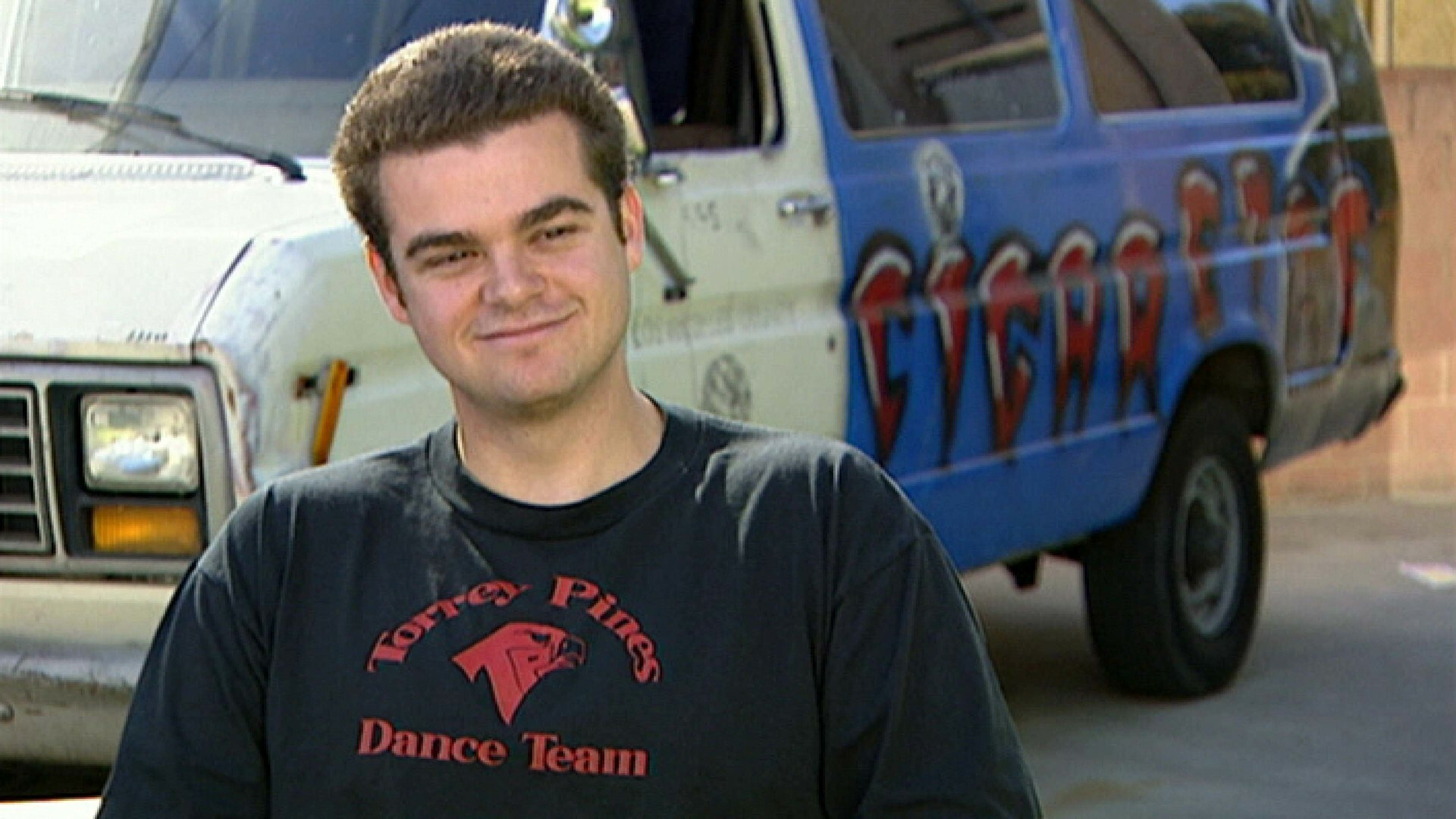 Watch Pimp My Ride: Pimp My Ride - 1985 Ford Econoline Van - Full Show ...