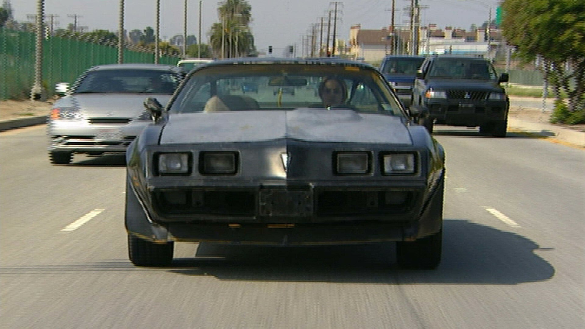 Watch Pimp My Ride: Pimp My Ride - Pontiac Trans Am - Full Show on ...