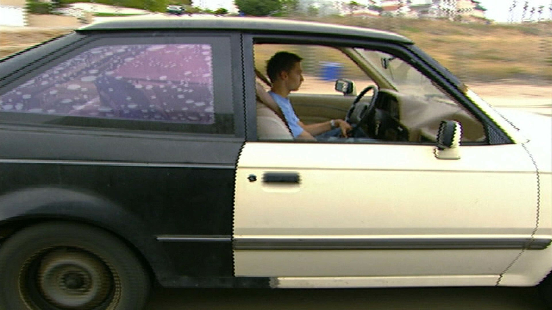 Watch Pimp My Ride: Pimp My Ride - 1989 Ford Escort - Full Show on ...