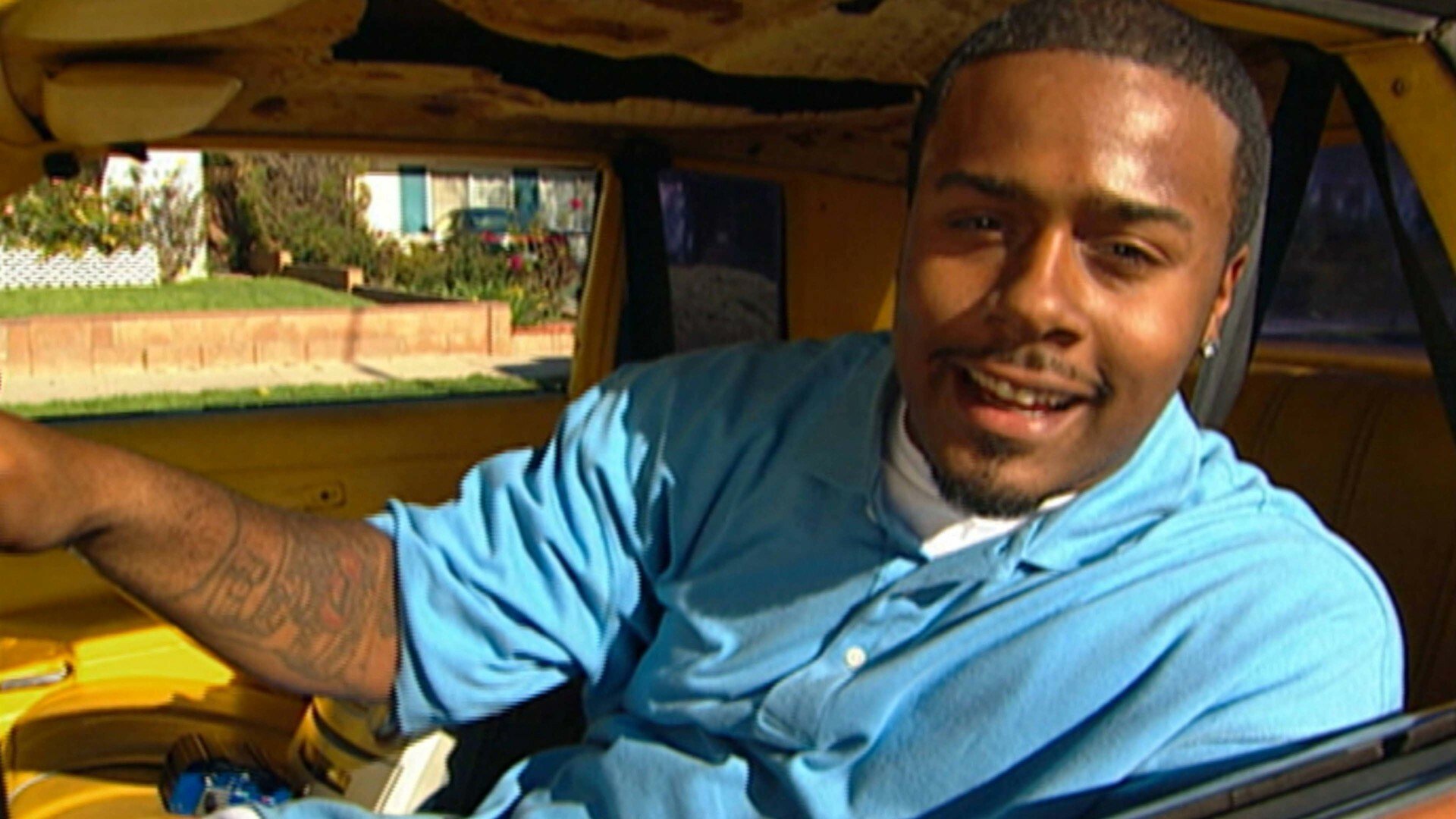 Watch Pimp My Ride: Pimp My Ride - '78 Monte Carlo - Full Show on ...