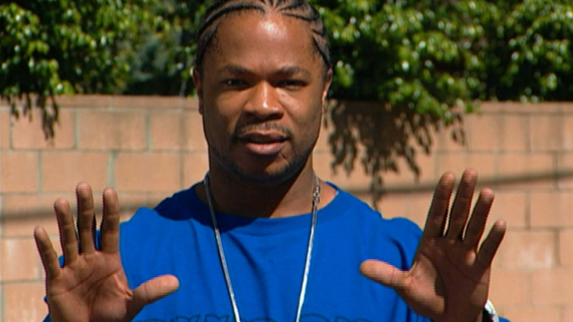 Watch Pimp My Ride: Pimp My Ride - Range Rover - Full Show on ...