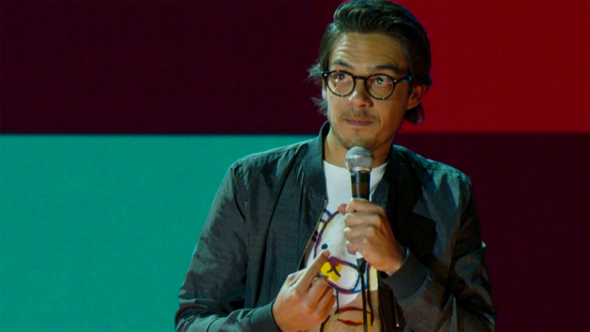 Ve Comedy Central Presenta: Comedy Central Presenta - Roberto Flores: Políticamente correcto ...