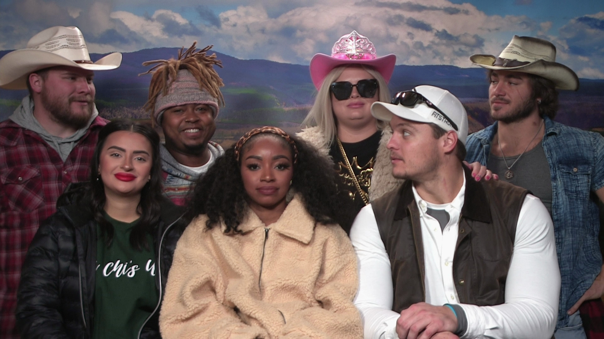 Watch MTV Floribama Shore Season 4 Episode 9: Such a Gentleman ...
