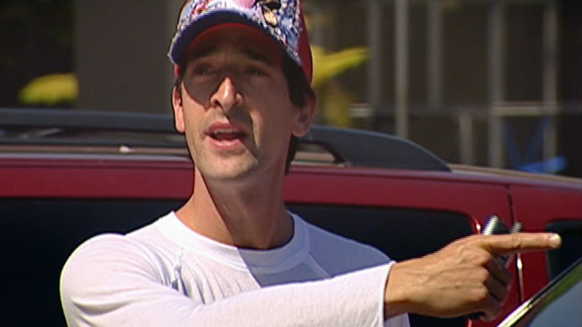 Watch Punk'D: Punk'D - Adrien Brody, Mila Kunis, Lisa Leslie - Full ...