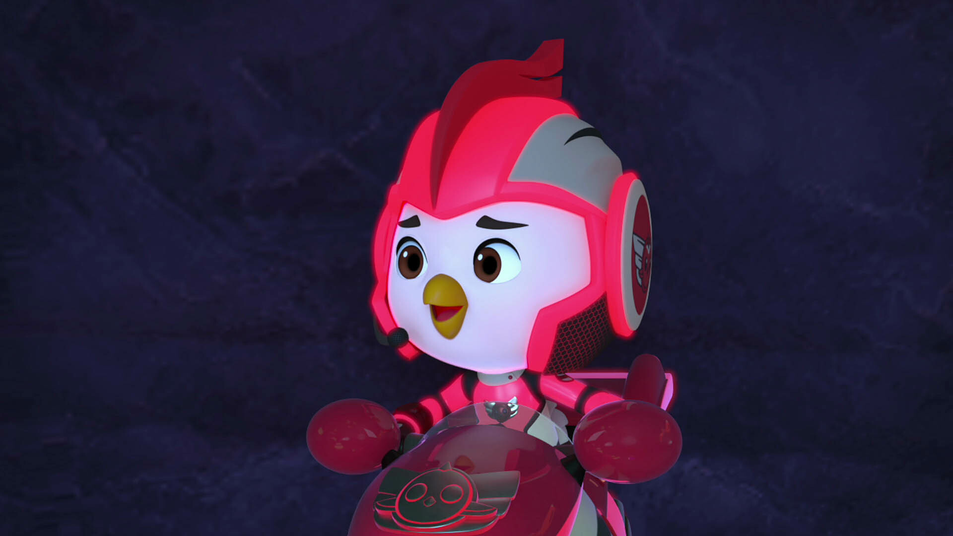 Watch Top Wing Season 2 Episode 23: Survivor Bear and the Secret of Ker ...
