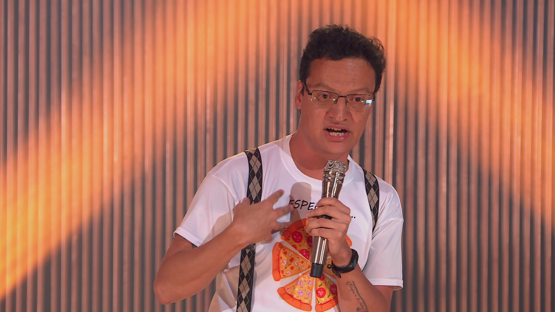 Ve Comedy Central Presenta: Comedy Central Presenta - Comedy Central ...