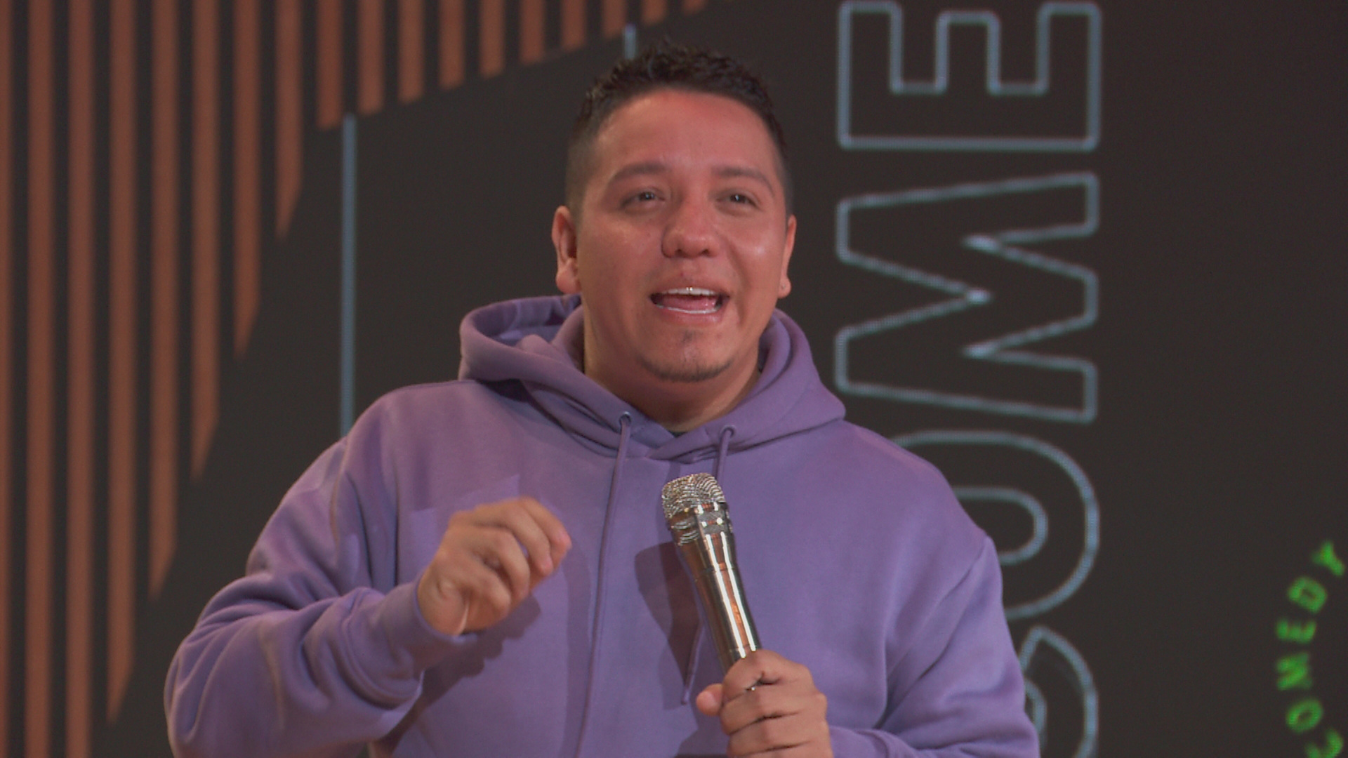 Mira Comedy Central Presenta, temporada 4, episodio 5: Comedy Central ...