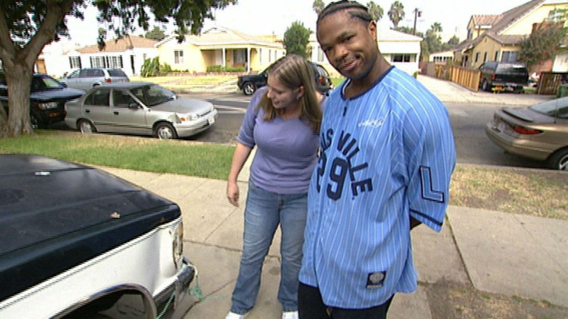 Watch Pimp My Ride: Pimp My Ride - 1987 Chevrolet Blazer - Full Show on ...