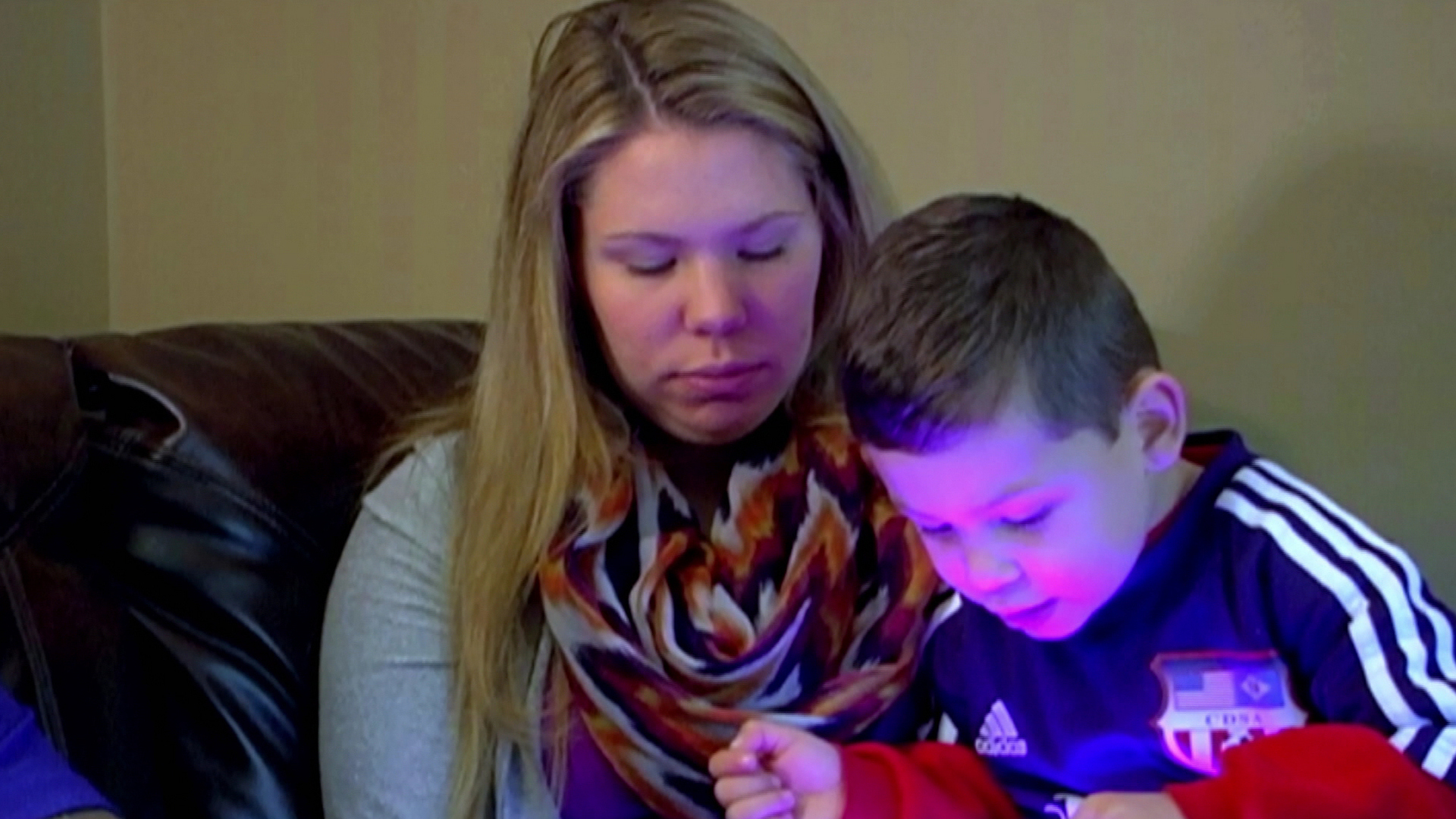 Watch Teen Mom 2: Teen Mom 2 - Miss You Much - Full Show on Paramount+ Australia