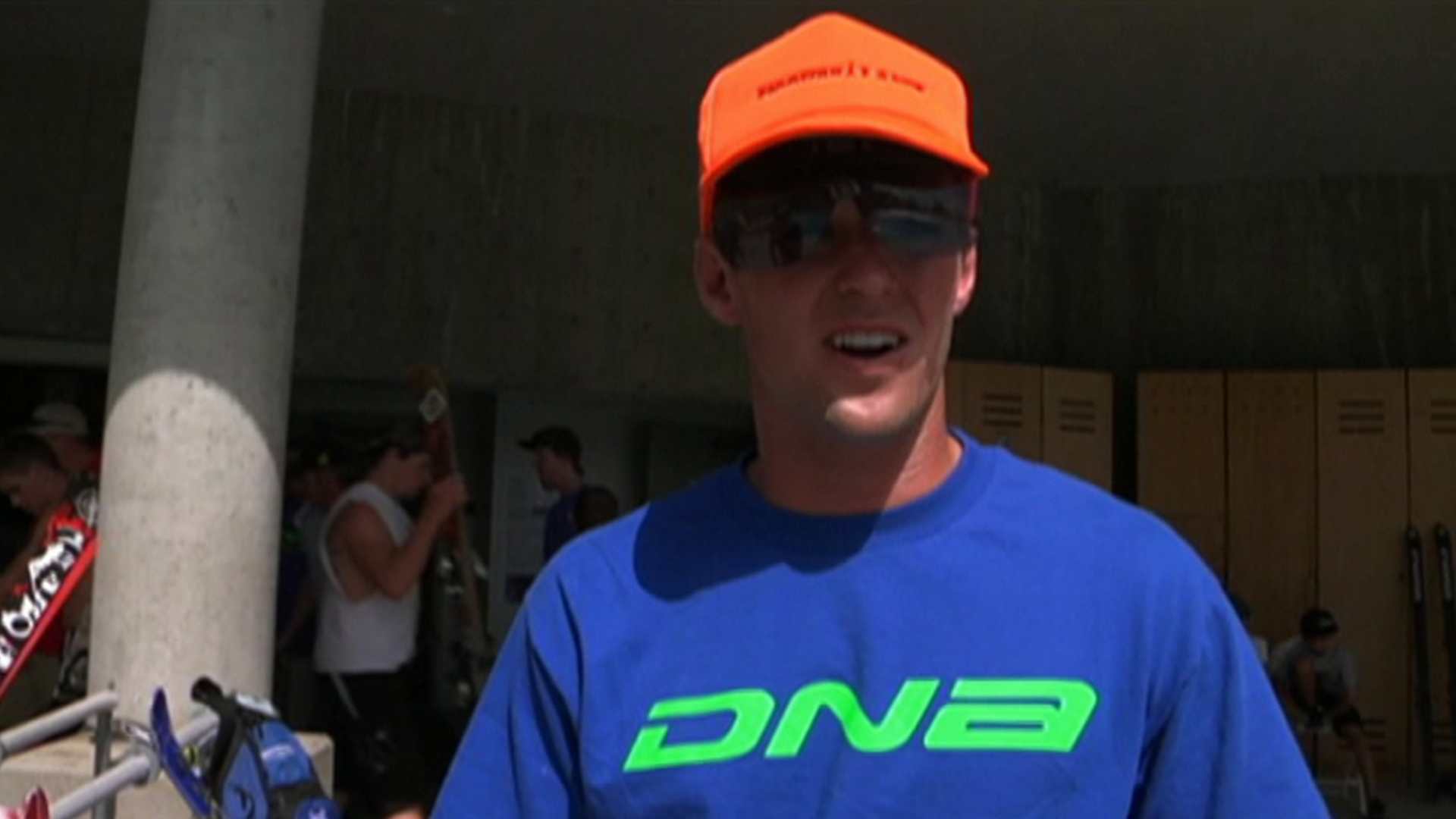 Watch Nitro Circus: Nitro Circus - Nitro Ut-Opia - Full Show on Paramount+ Australia