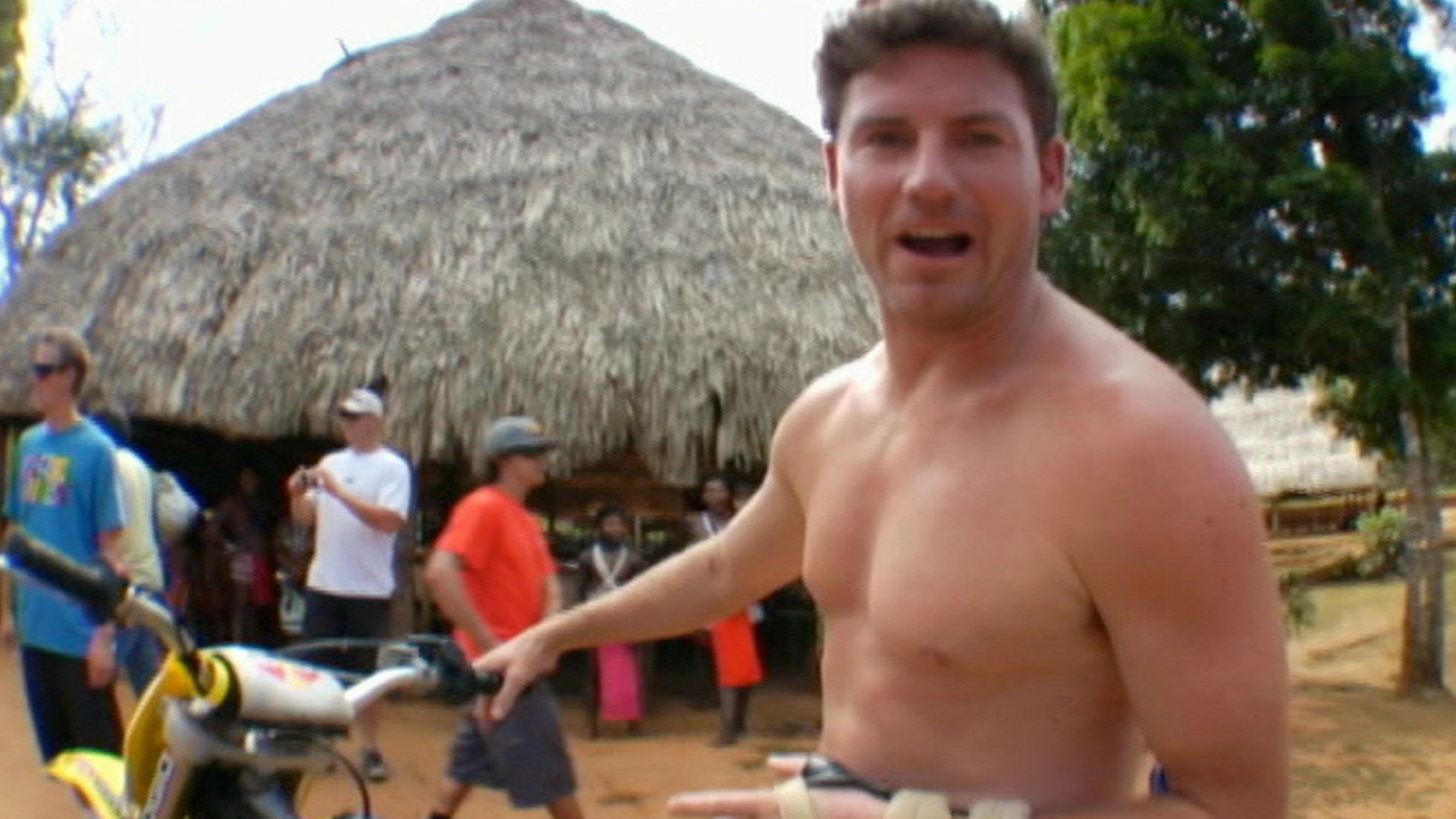 Watch Nitro Circus: Nitro Circus - Panamania! - Full Show on Paramount+ ...