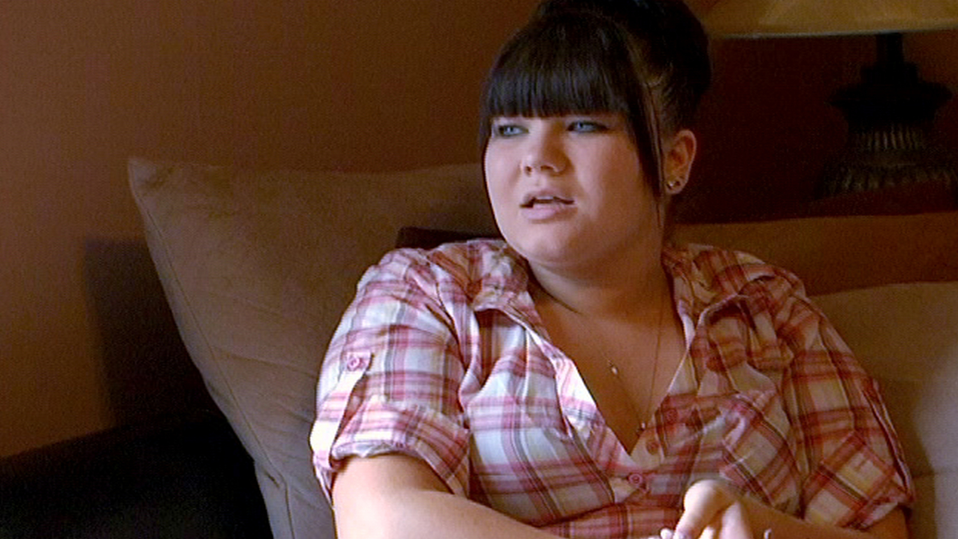 Watch Teen Mom: Teen Mom - Unseen Moments - Full Show on Paramount+ ...