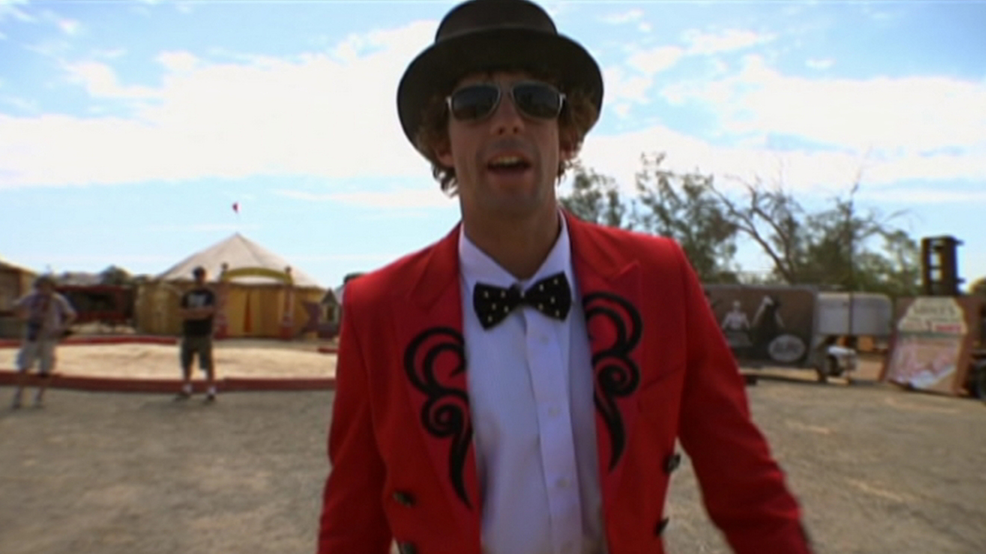 Watch Nitro Circus: Nitro Circus - Nitro Circus Circus - Full Show on ...