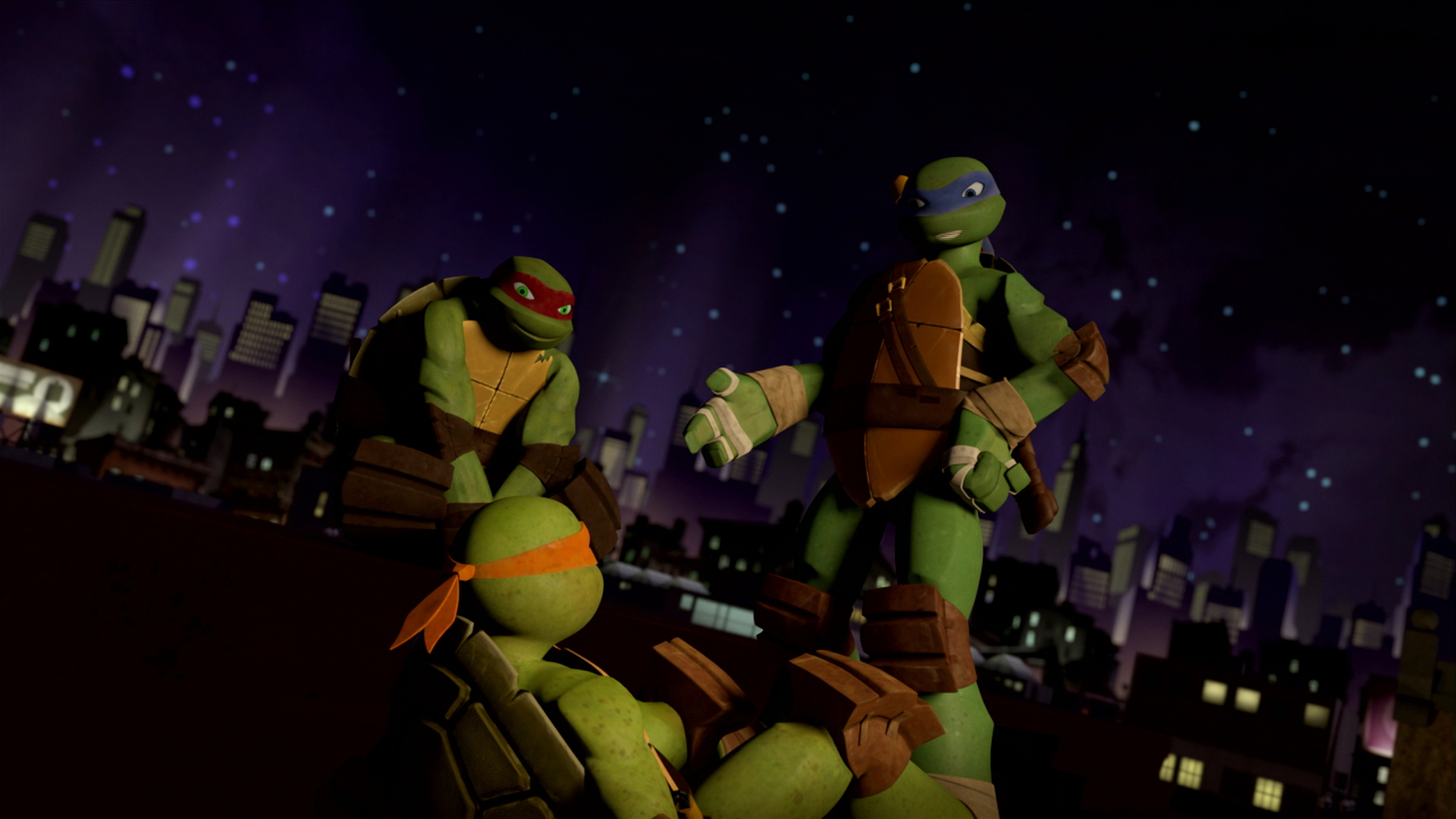 Watch Teenage Mutant Ninja Turtles: Teenage Mutant Ninja Turtles ...