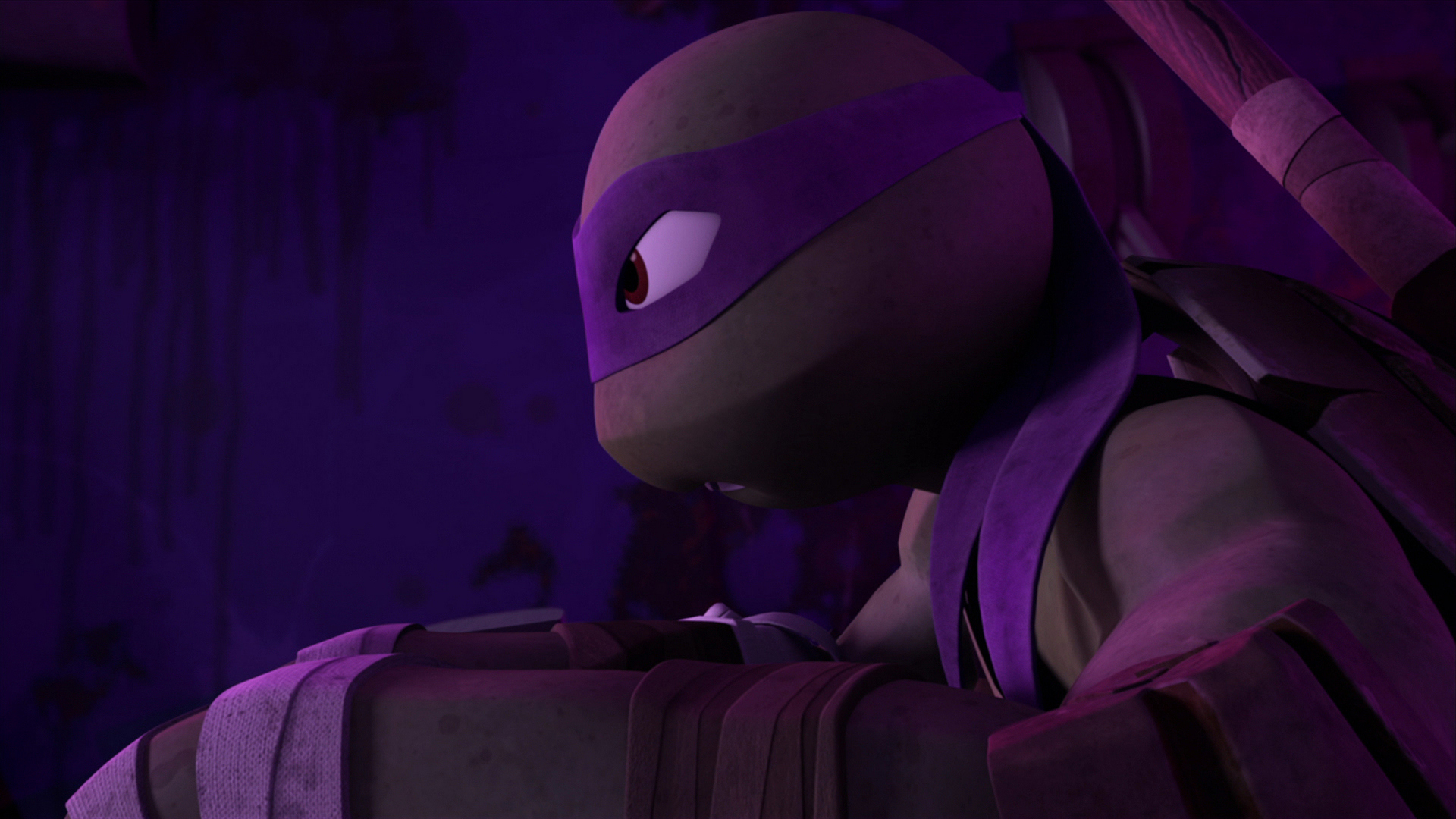 Watch Teenage Mutant Ninja Turtles: Teenage Mutant Ninja Turtles - The ...