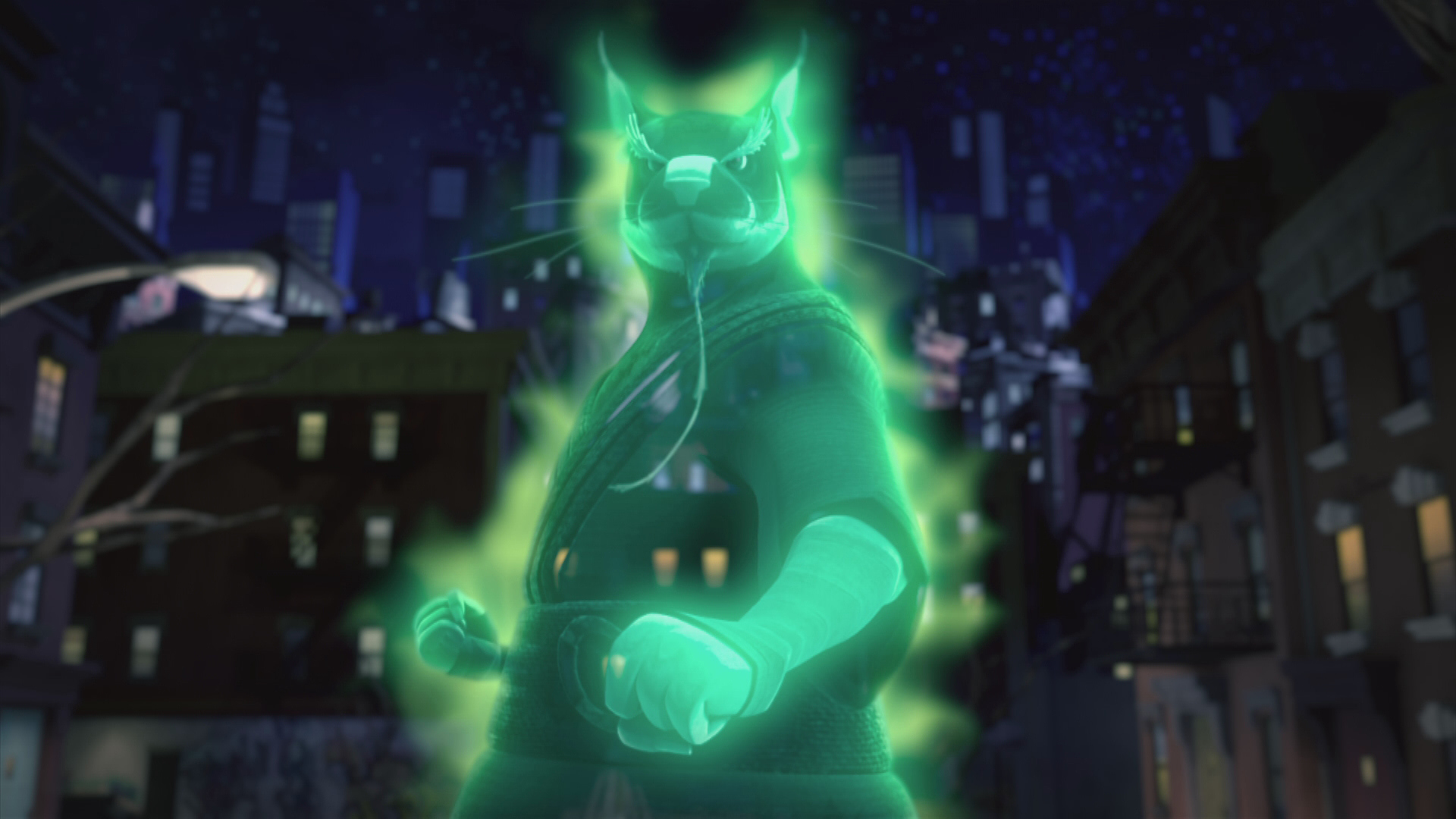 Watch Teenage Mutant Ninja Turtles: Teenage Mutant Ninja Turtles - End ...