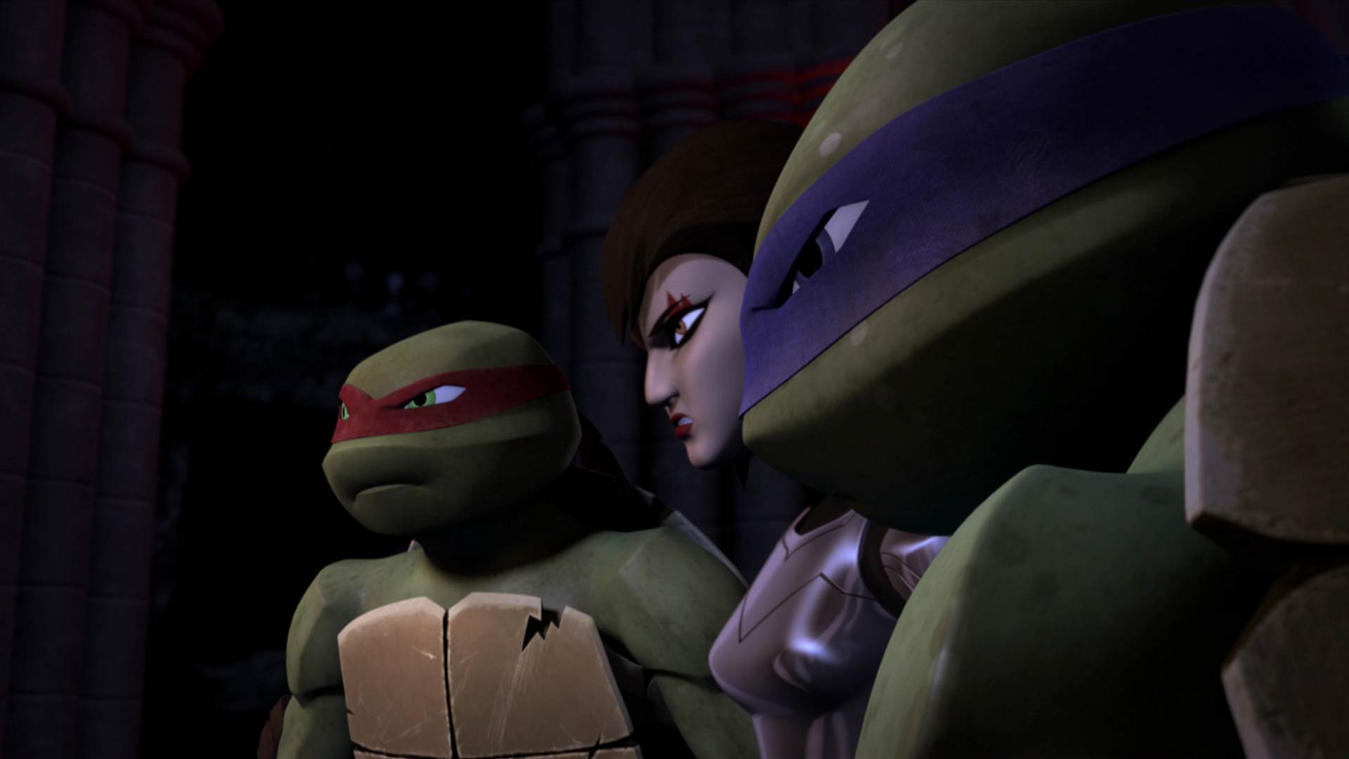 Watch Teenage Mutant Ninja Turtles: Teenage Mutant Ninja Turtles ...