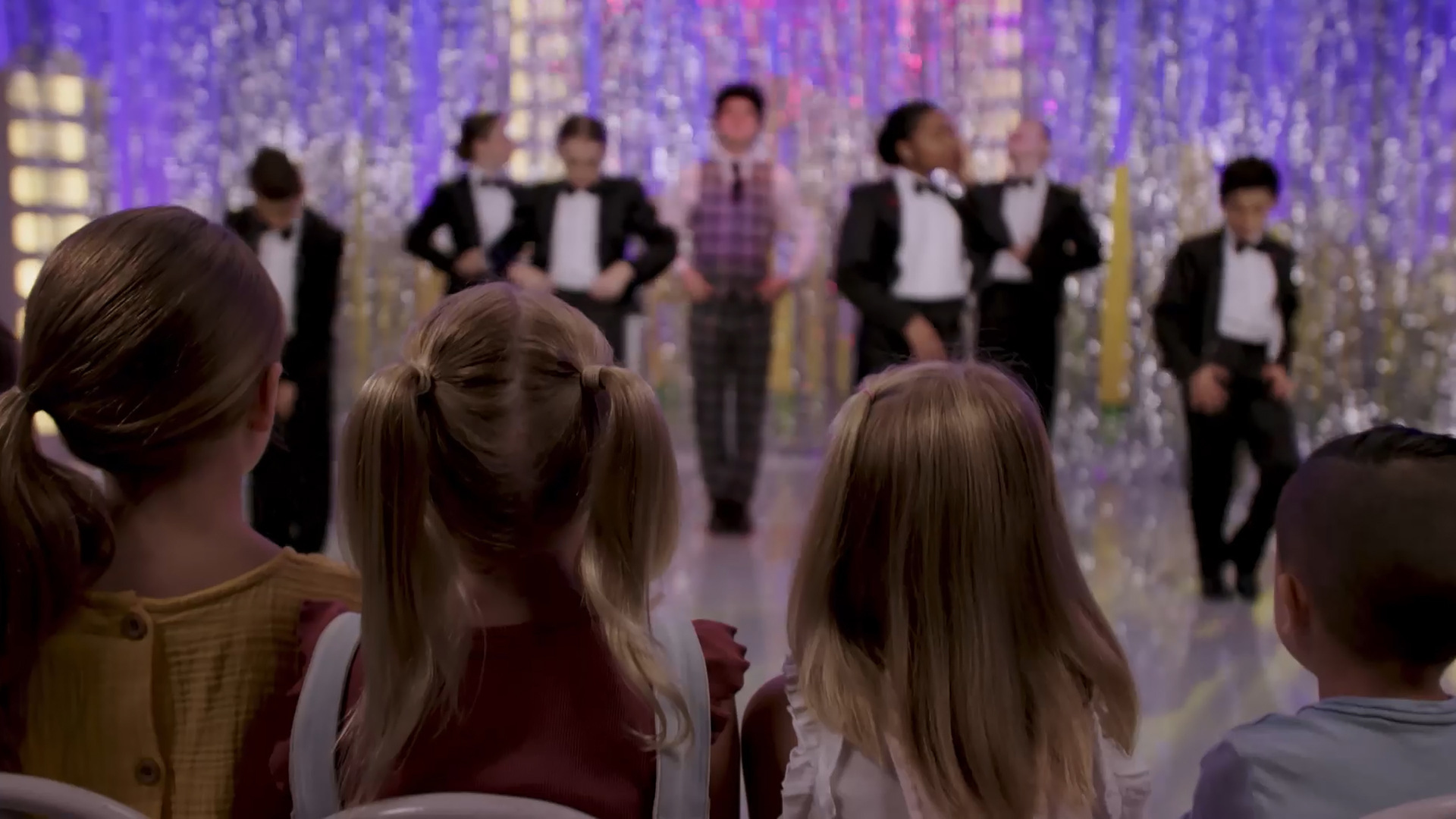 Watch Ready Set Dance Season 2 Episode 11: It's Showtime - Paramount+ ...