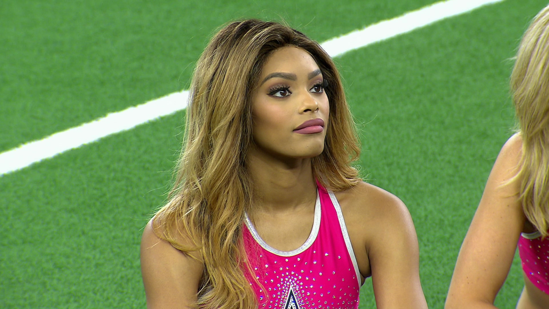 Watch Dallas Cowboys Cheerleaders: Making The Team Season 14 Episode 12 ...