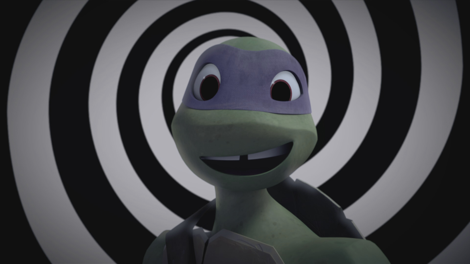 Watch Teenage Mutant Ninja Turtles Season 5 Episode 6: The Curse of ...